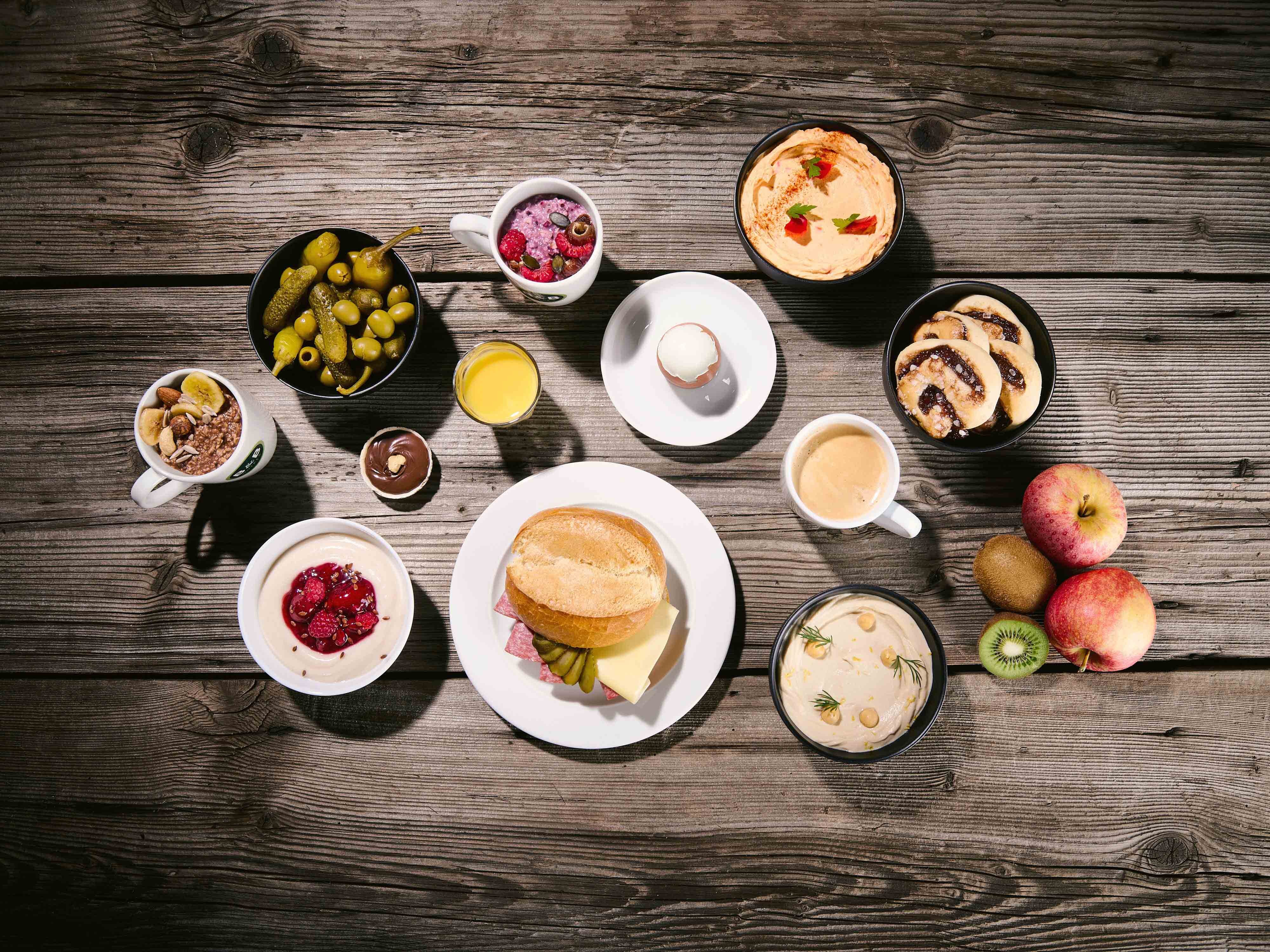 Bruchsal erleben – Dein Aufenthalt im B&B HOTEL Bruchsal-Karlsdorf | B ...