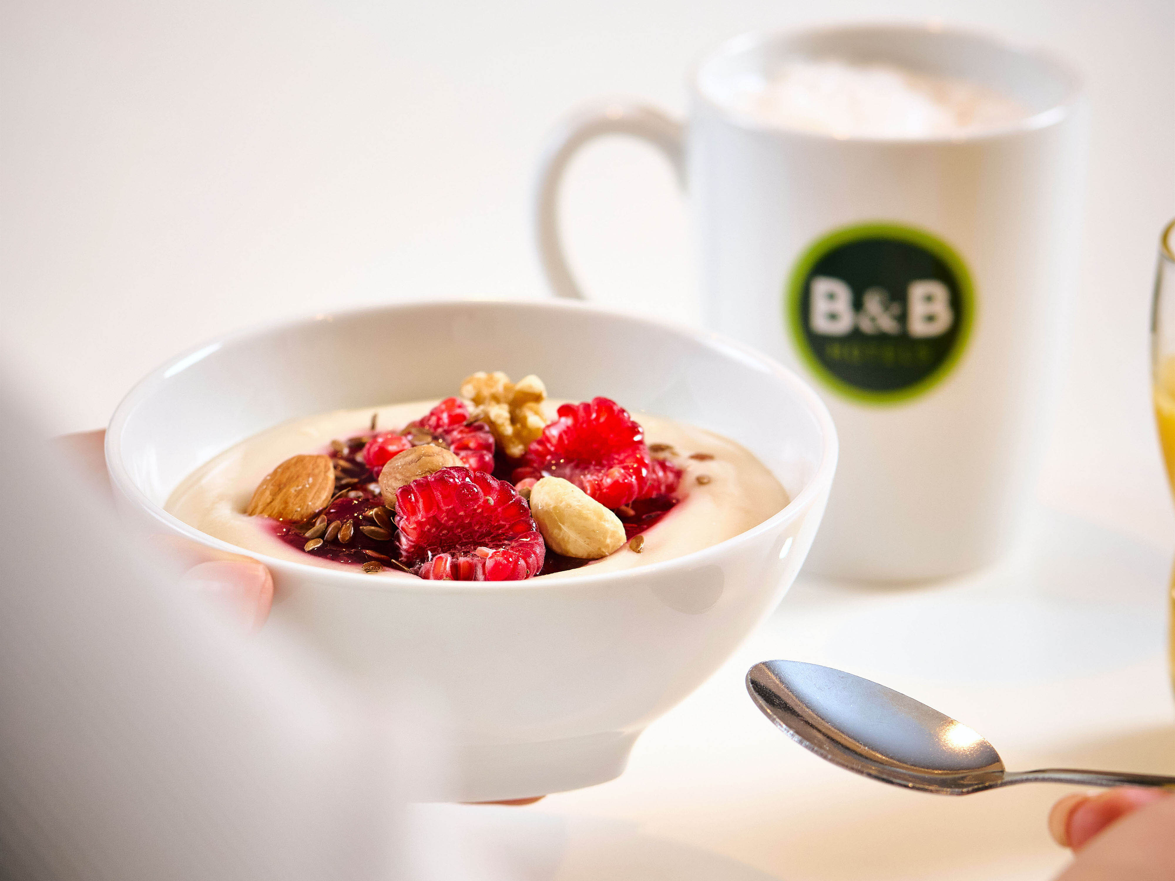 Bruchsal erleben – Dein Aufenthalt im B&B HOTEL Bruchsal-Karlsdorf | B ...