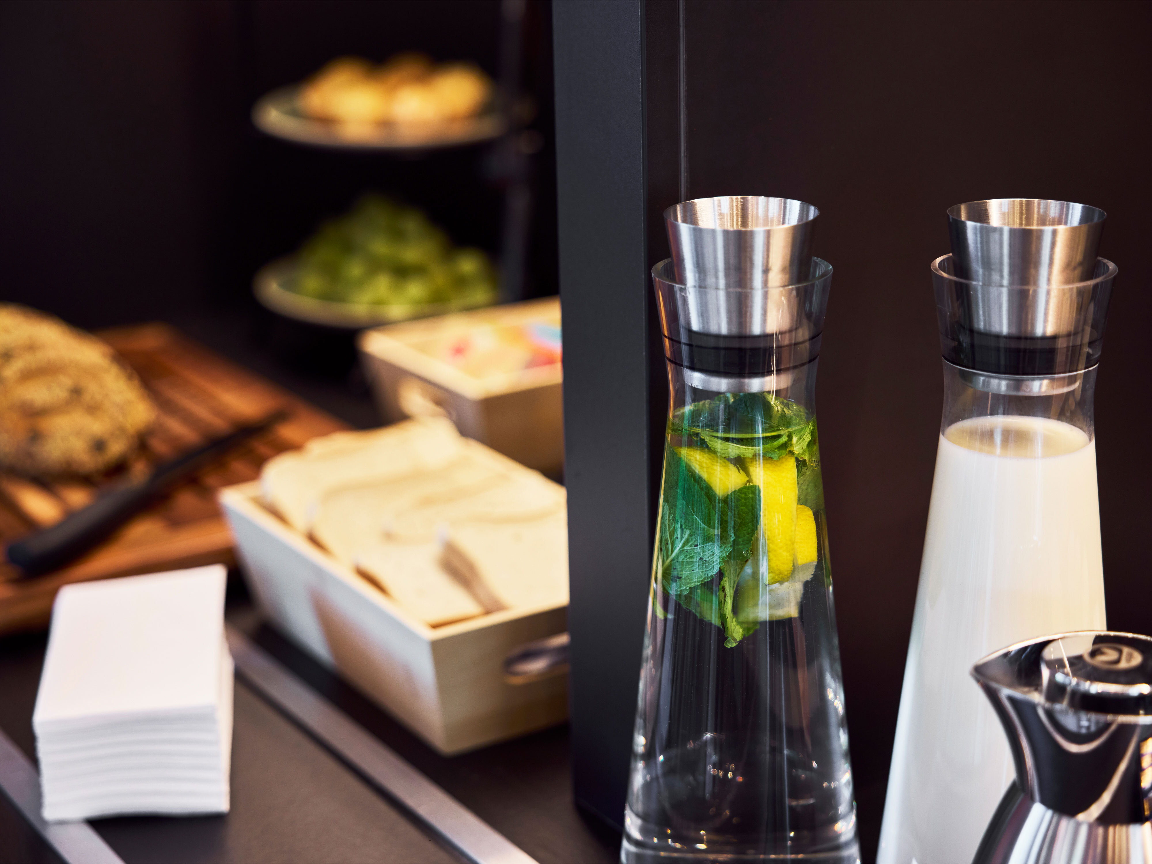 Berlin entdecken: Hotel nahe BER mit Stadtanbindung | B&B HOTELS