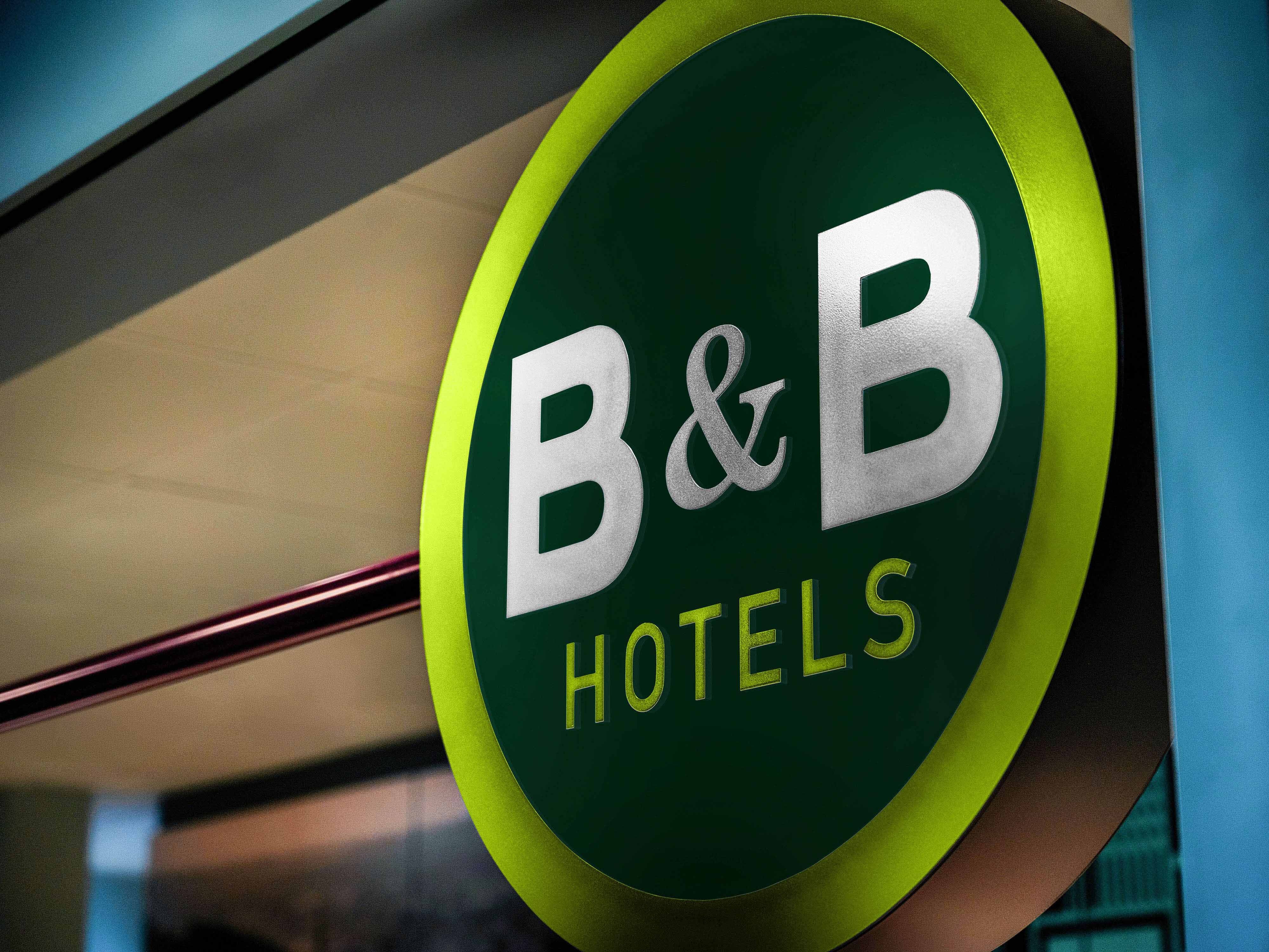 B&B HOTEL Liechtenstein-Eschen – Comfortable and affordable overnight ...