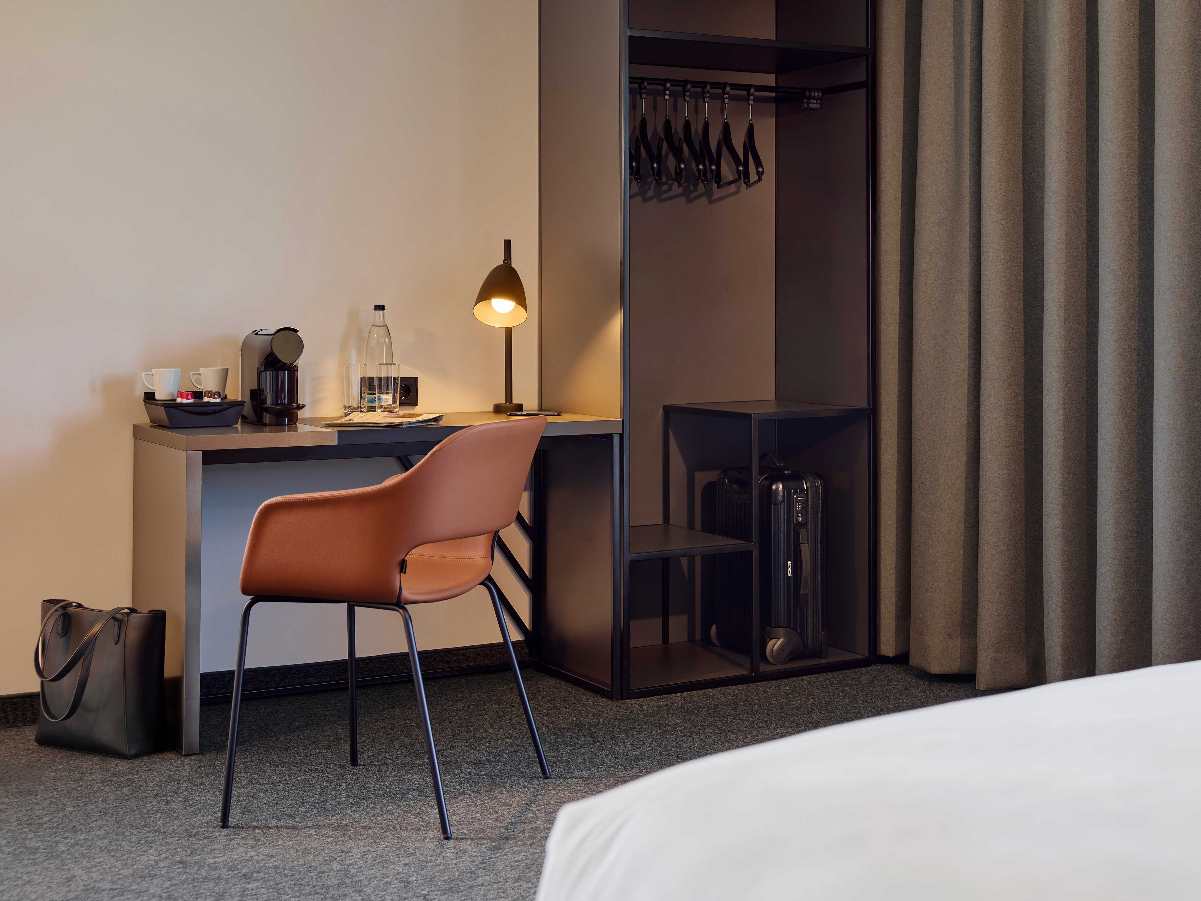 B&B HOTEL Wertheim: Modern, Zentral & Günstig buchen | B&B HOTELS
