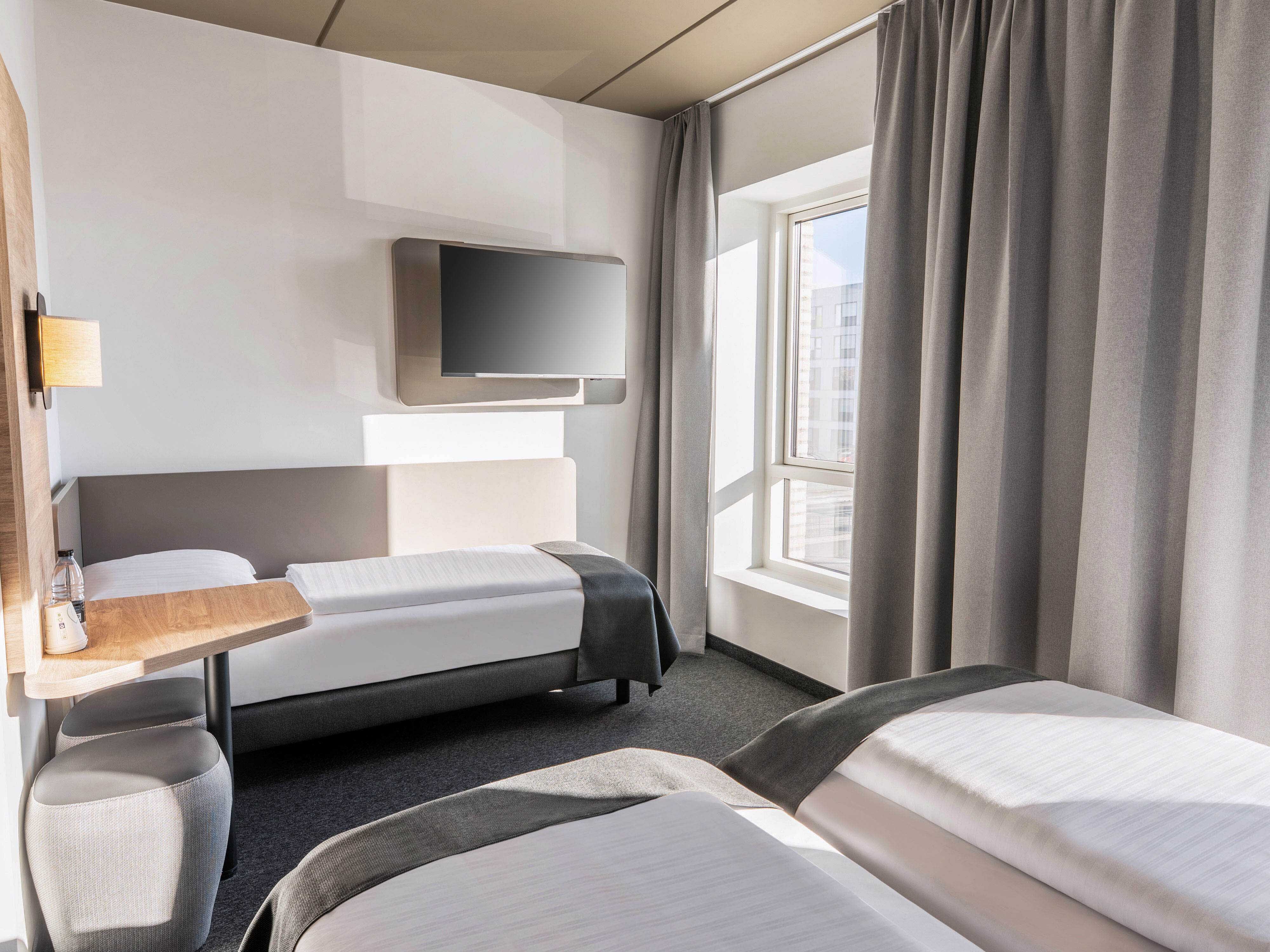 B&B HOTEL Wertheim: Modern, Zentral & Günstig buchen | B&B HOTELS