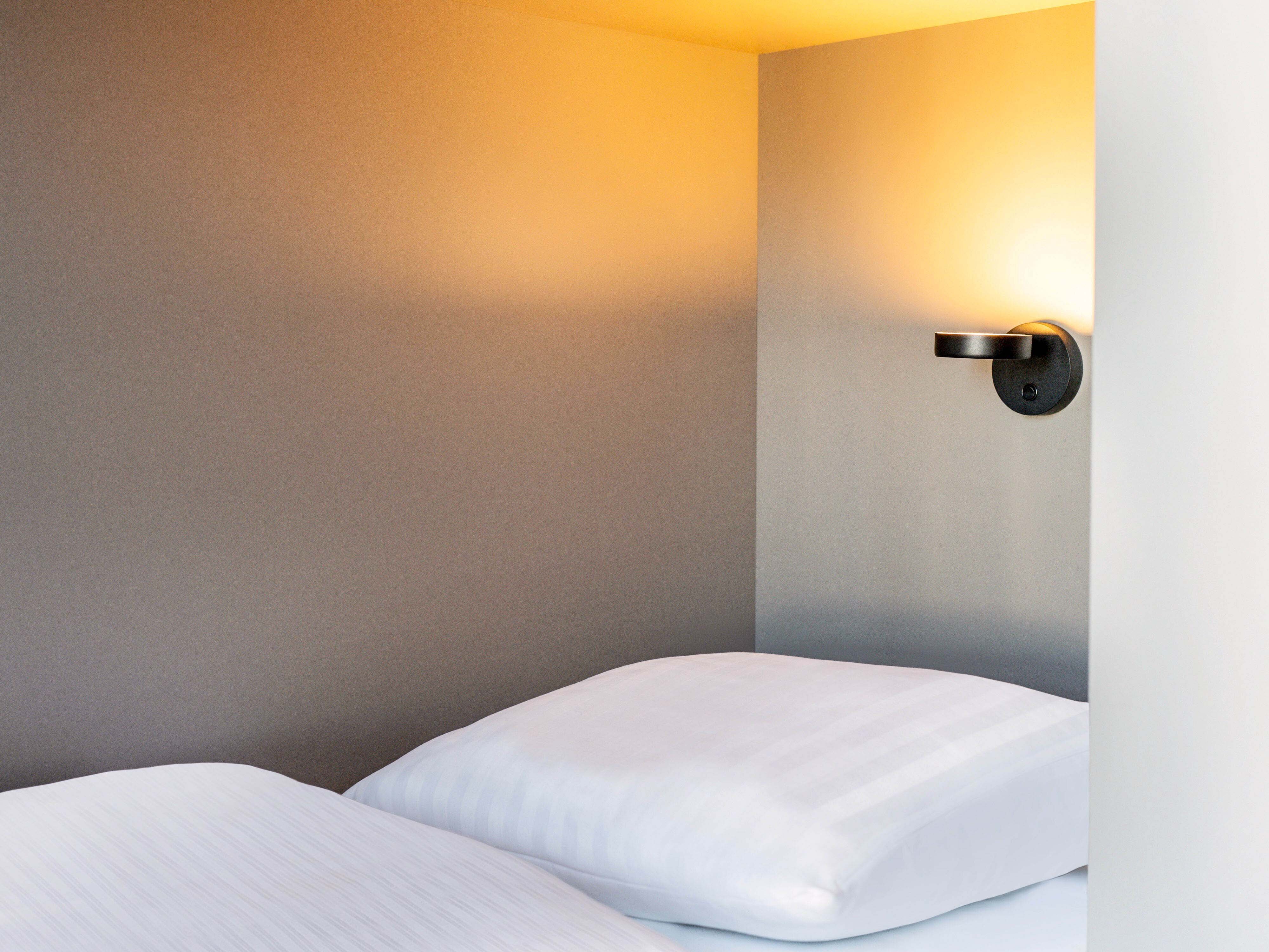 Berlin entdecken: Hotel nahe BER mit Stadtanbindung | B&B HOTELS