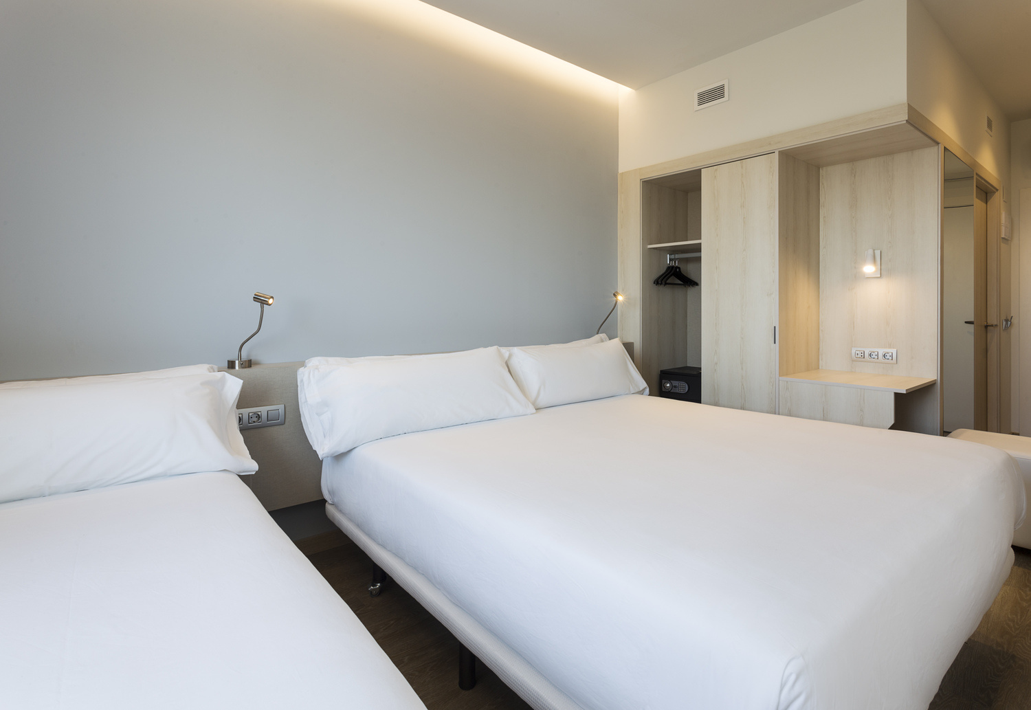 B&B Hotel Barcelona Viladecans |B&B Hotels
