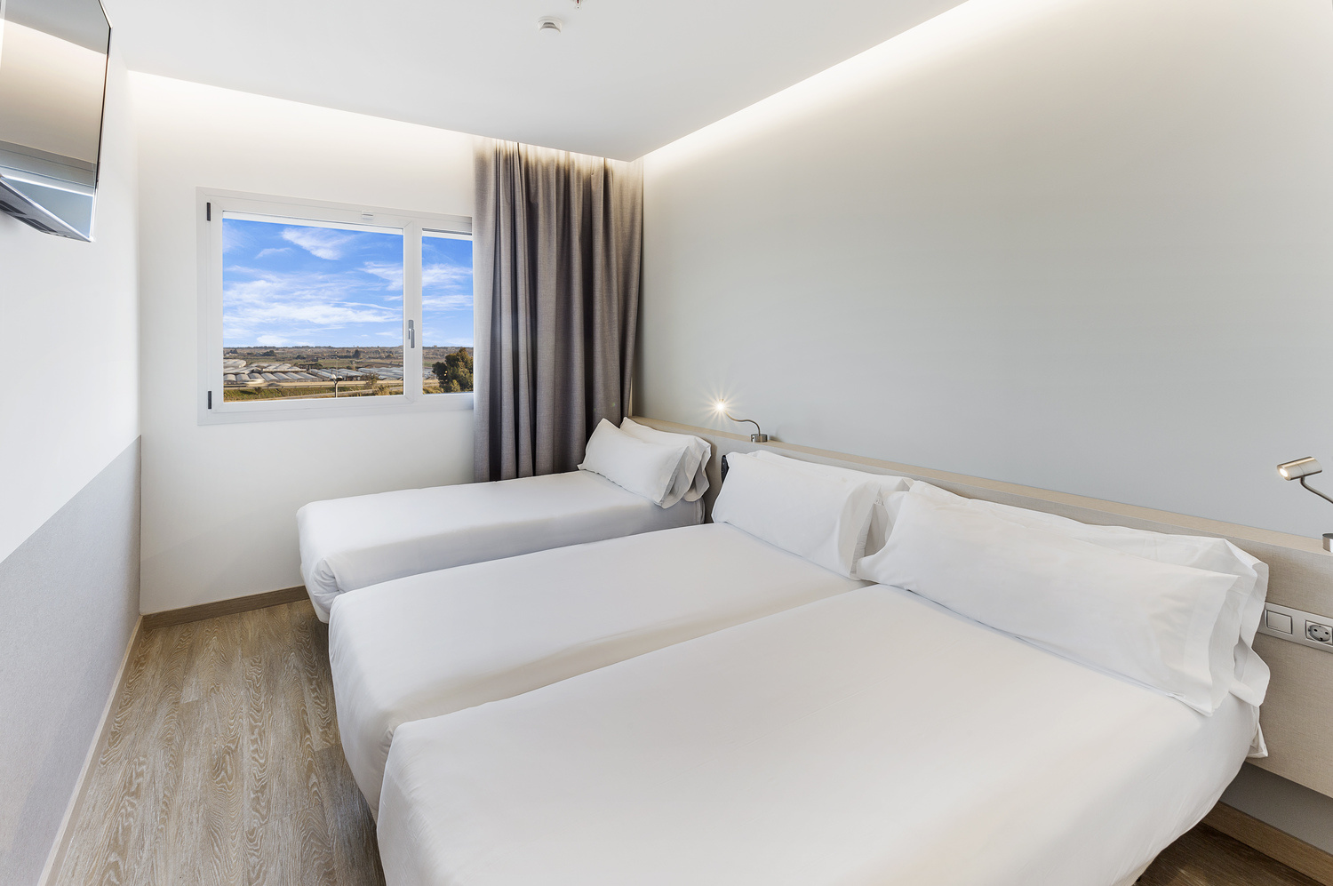 B&B Hotel Barcelona Viladecans |B&B Hotels