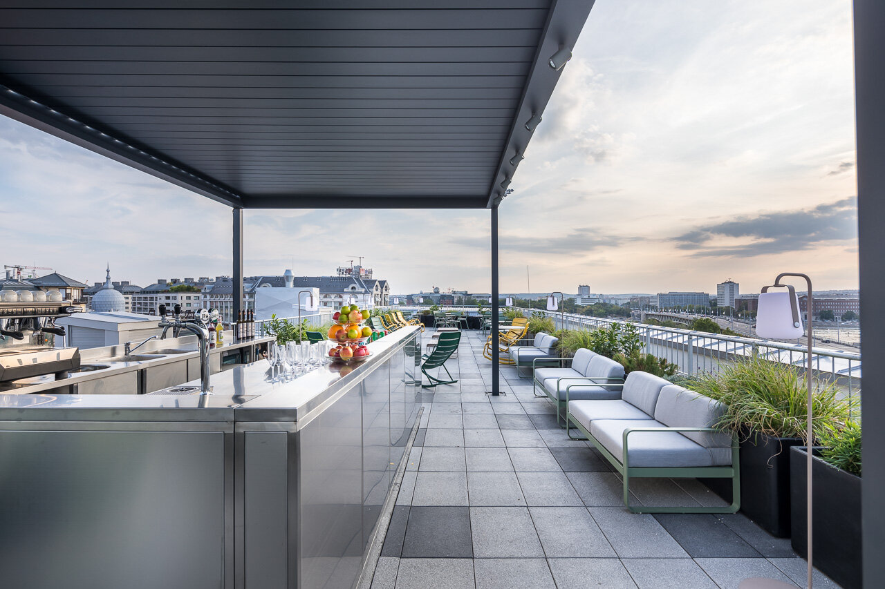 B&B Hotel Budapest City