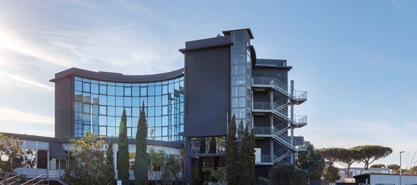 B&B Hotel Pomezia Roma