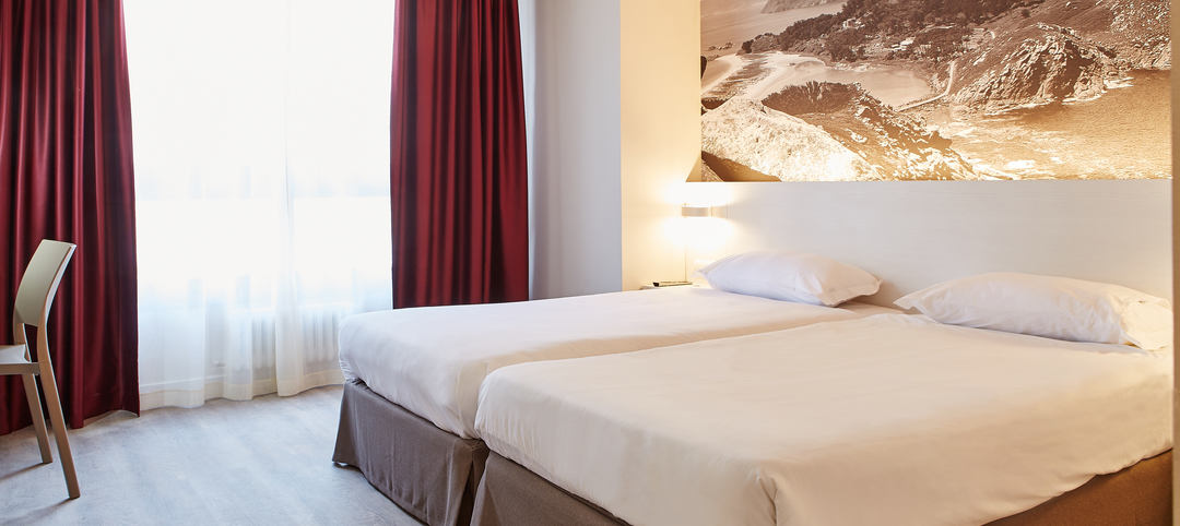 B&B Hotel Vigo | B&B Hotels