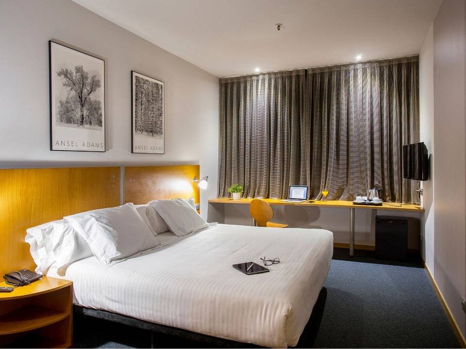 B&B HOTEL Barcelona Mollet Porta de Gallecs | B&B HOTELS