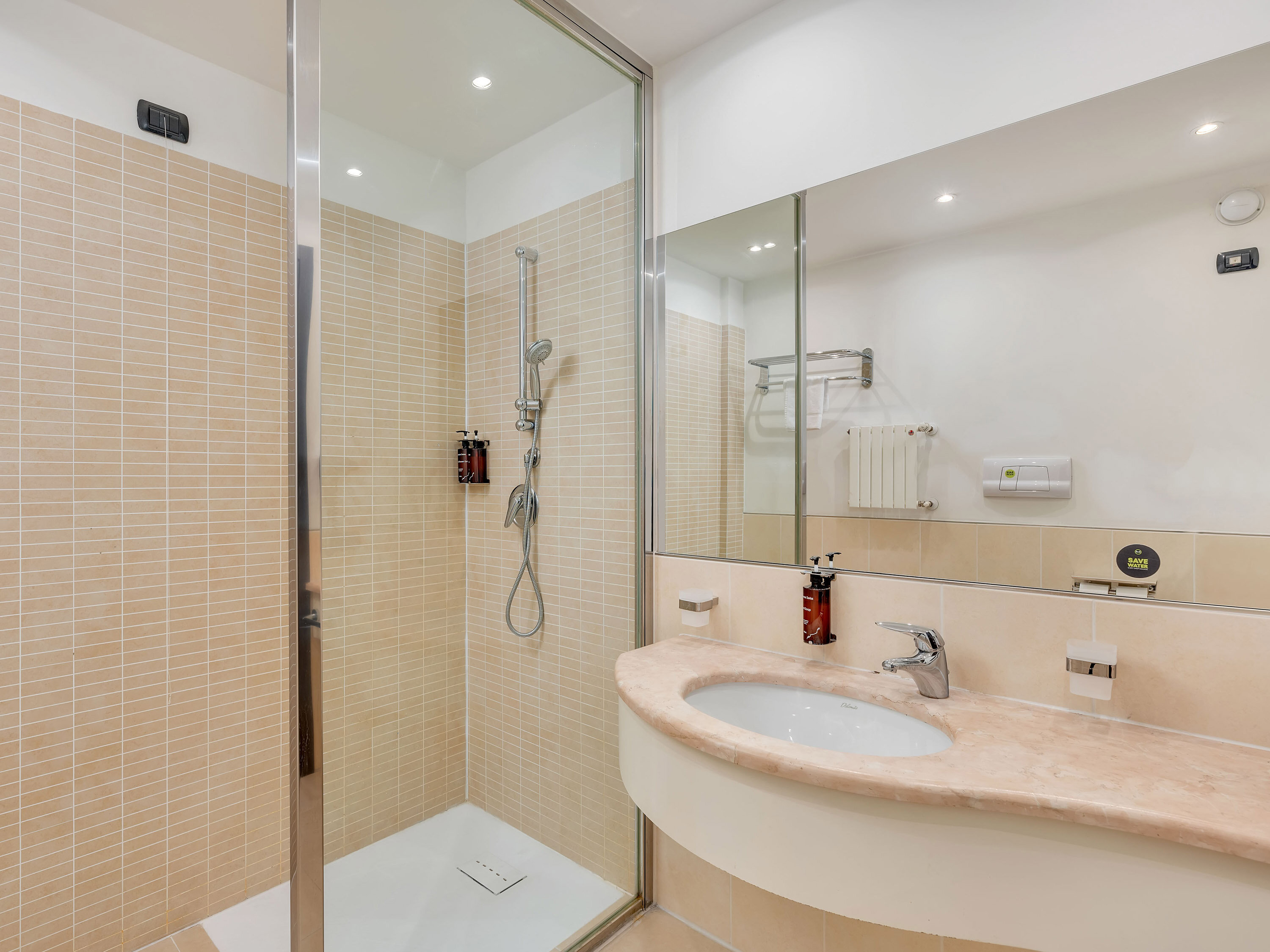B&B HOTELS Park Hotel Cassano d'Adda | hotel 4 stelle vicino a Bergamo ...