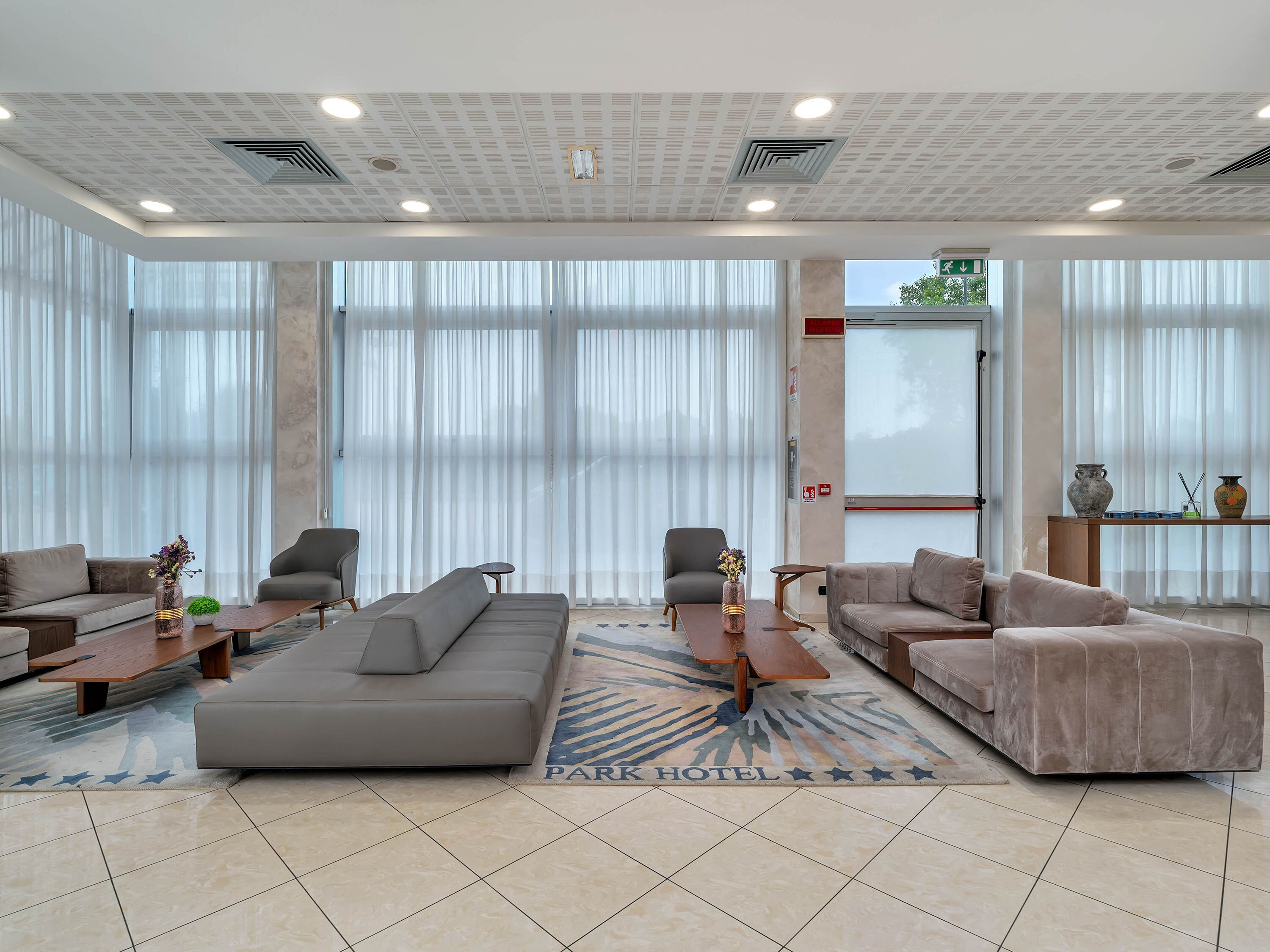 B&B HOTELS Park Hotel Cassano d'Adda | hotel 4 stelle vicino a Bergamo ...