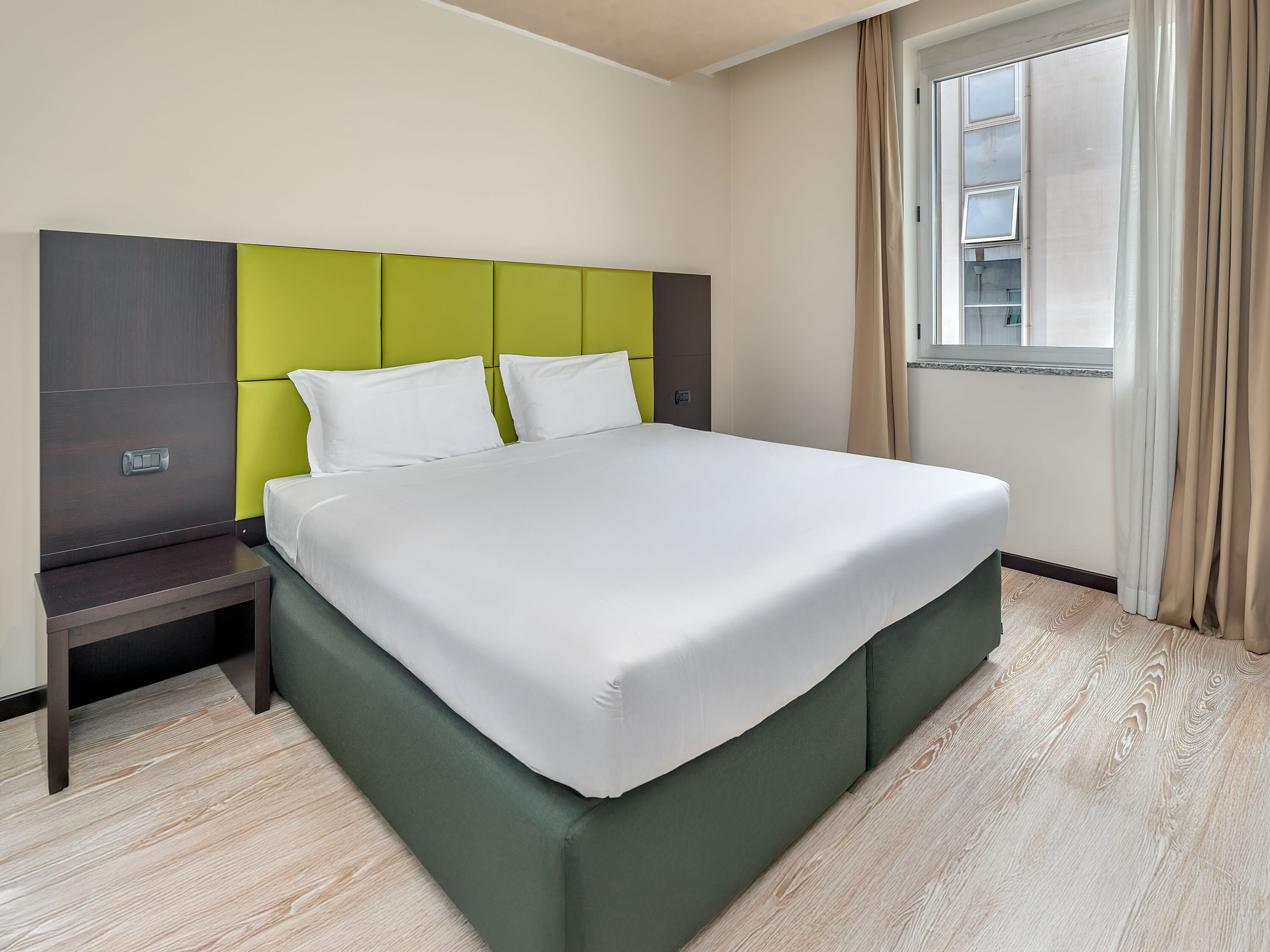 B&B HOTELS Park Hotel Cassano d'Adda | hotel 4 stelle vicino a Bergamo ...