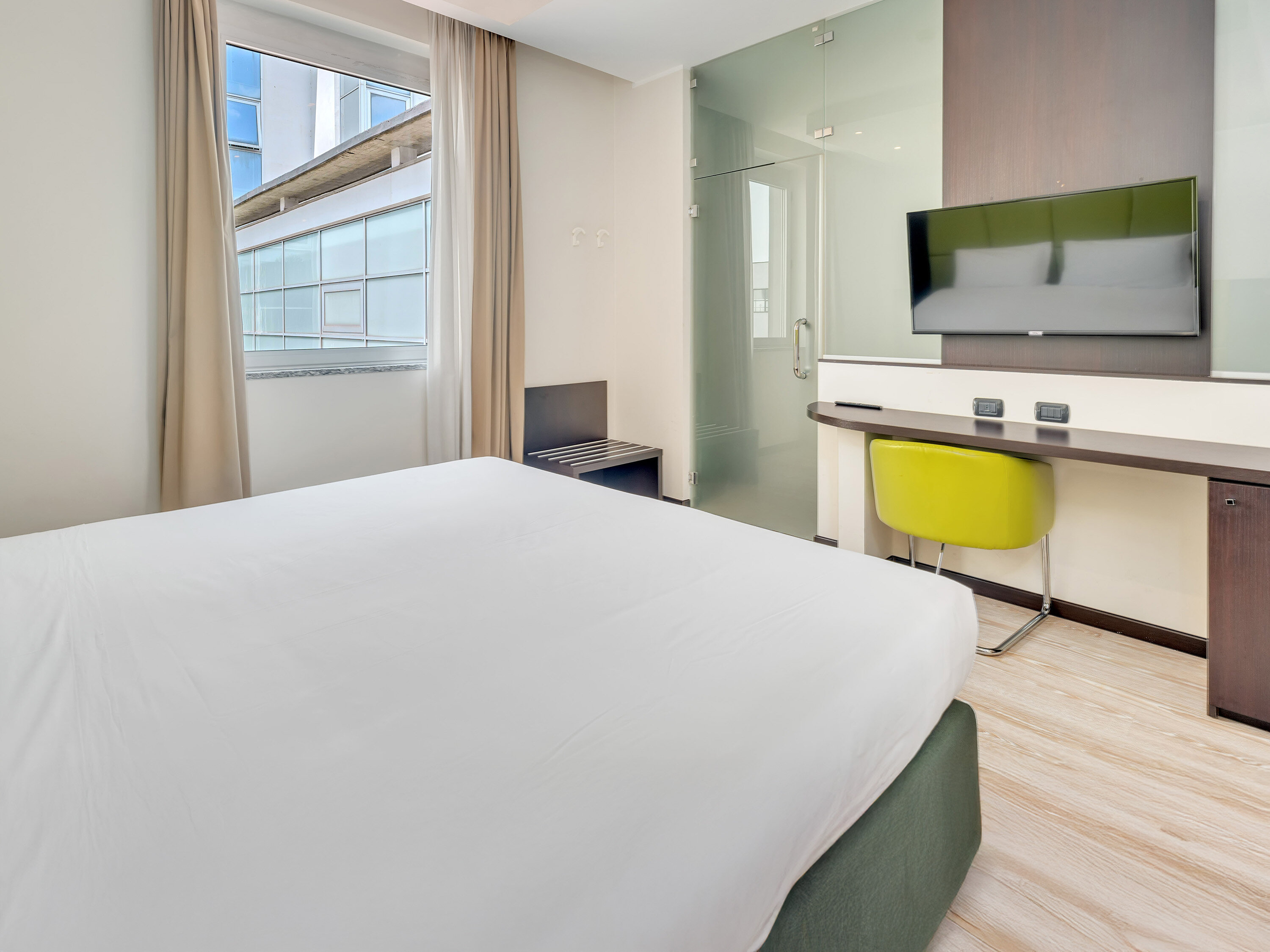 B&B HOTELS Park Hotel Cassano d'Adda | hotel 4 stelle vicino a Bergamo ...