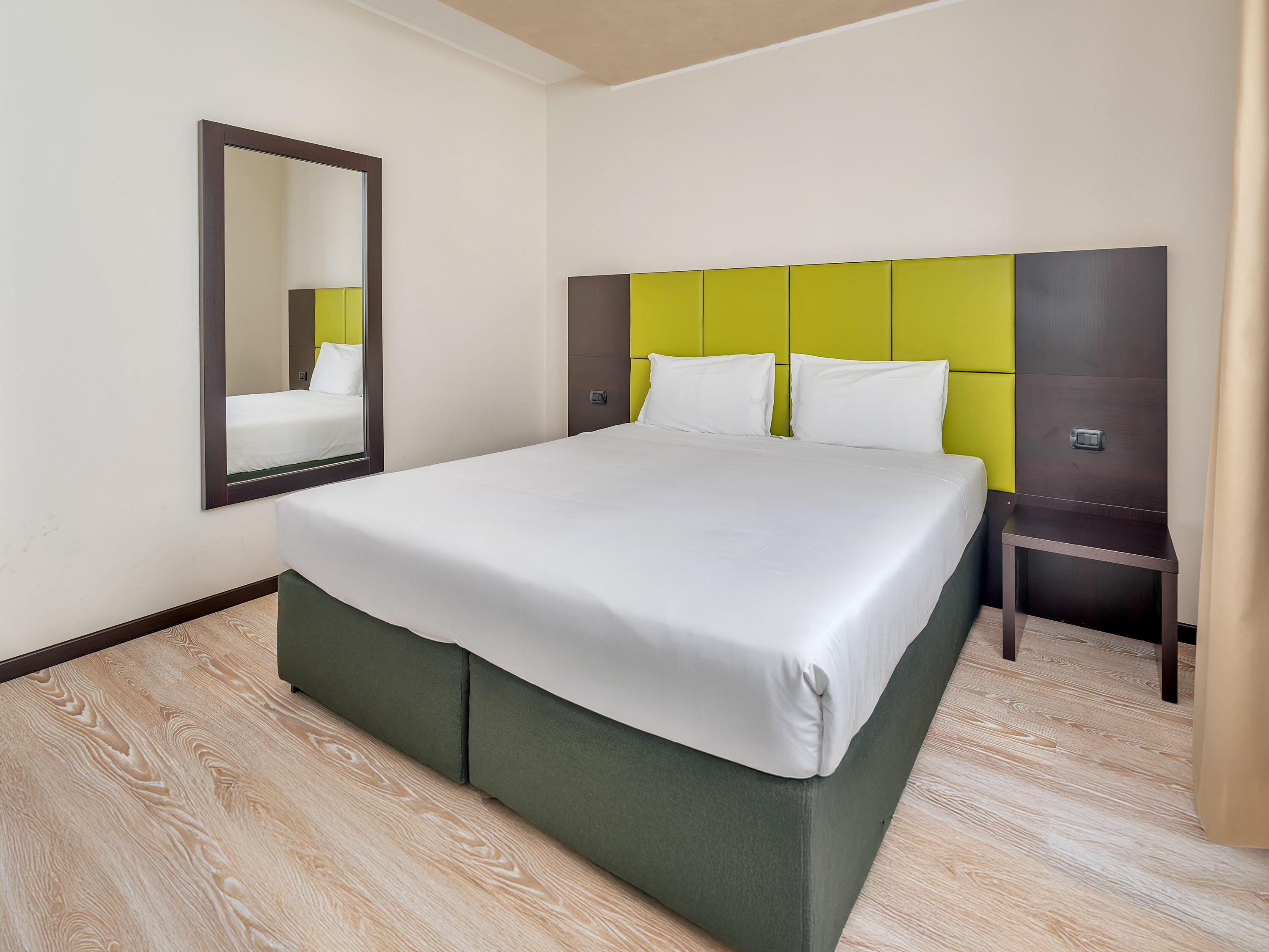 B&B HOTELS Park Hotel Cassano d'Adda | hotel 4 stelle vicino a Bergamo ...