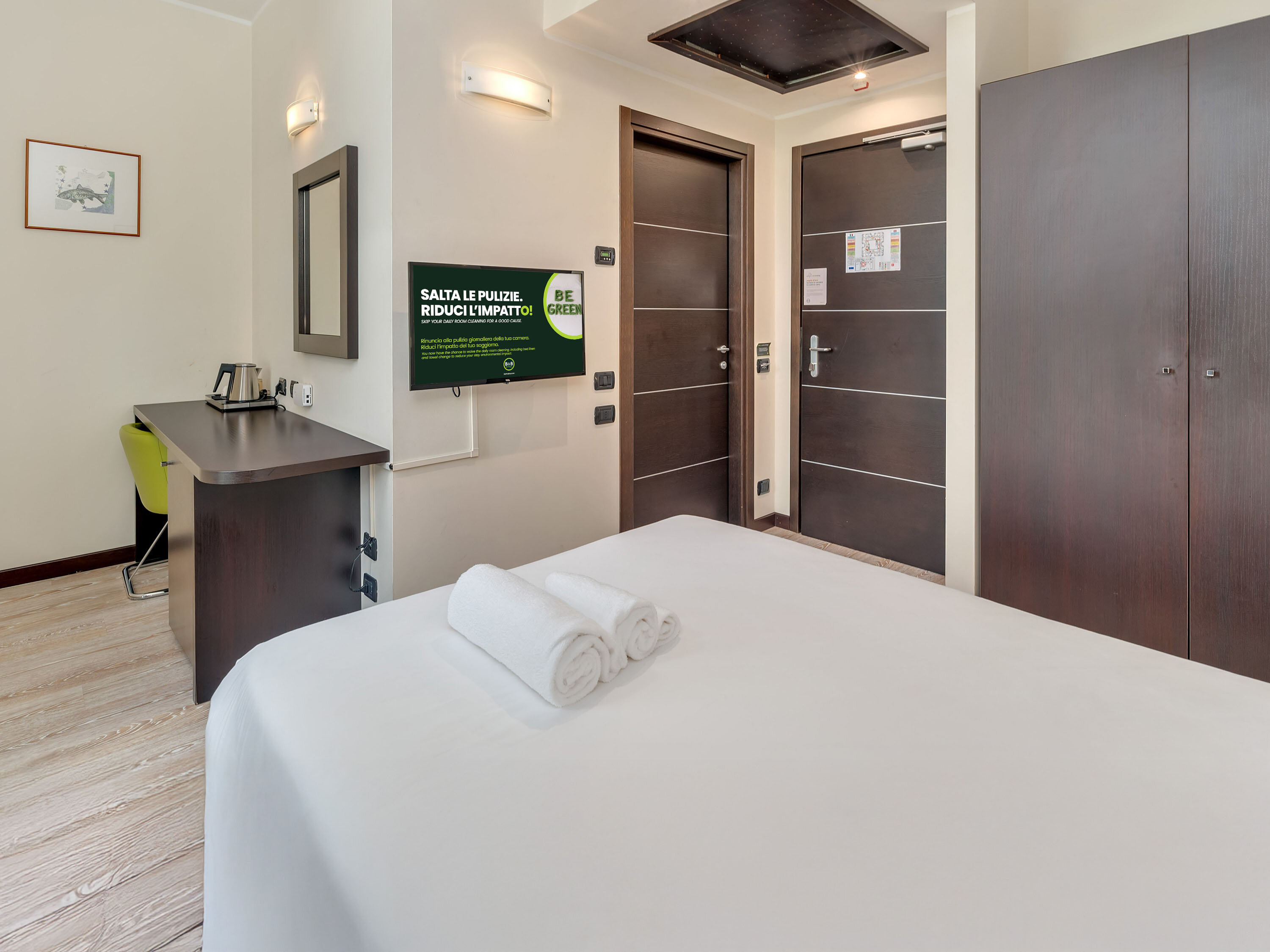 B&B HOTELS Park Hotel Cassano d'Adda | hotel 4 stelle vicino a Bergamo ...