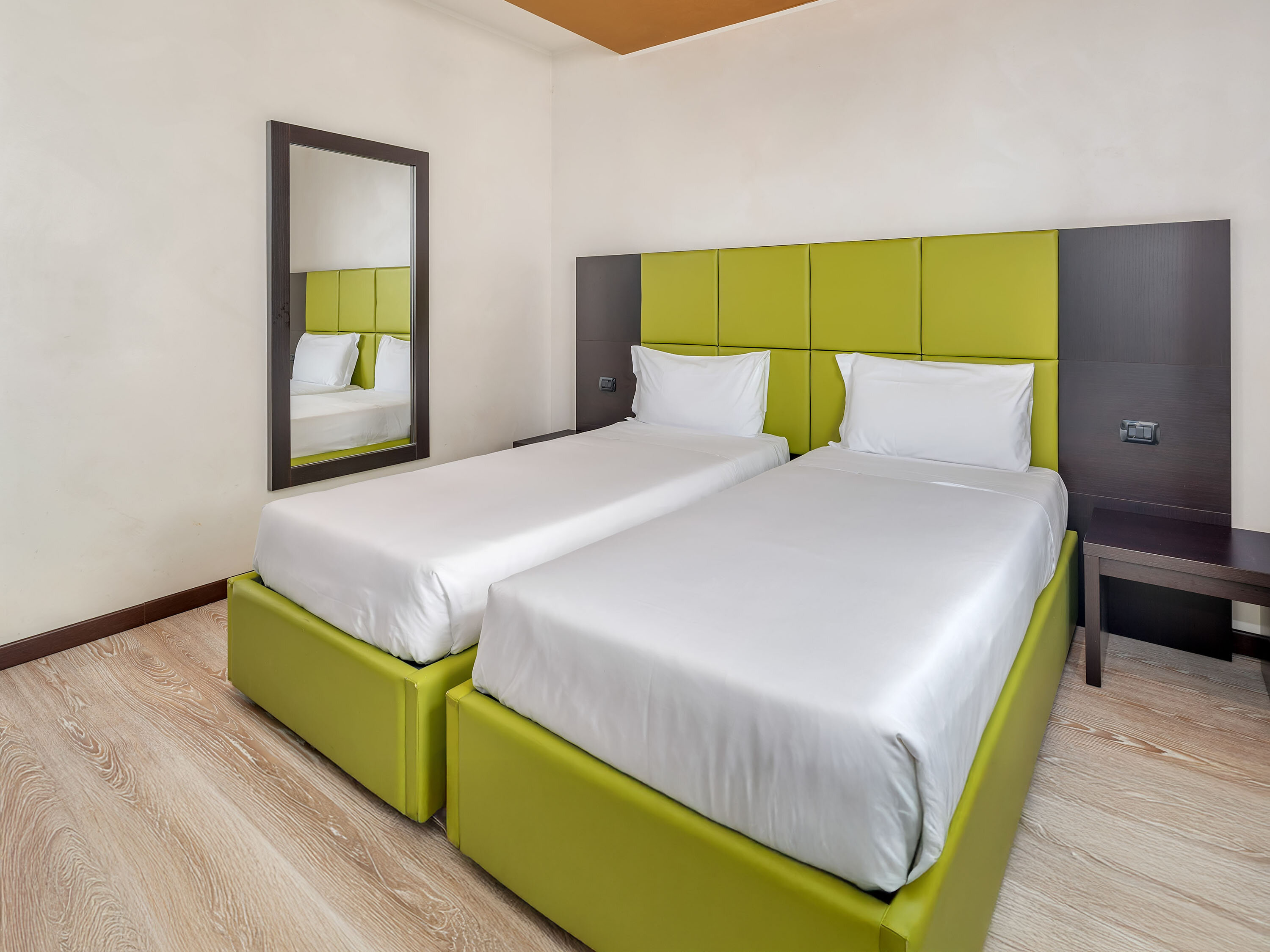 B&B HOTELS Park Hotel Cassano d'Adda | hotel 4 stelle vicino a Bergamo ...