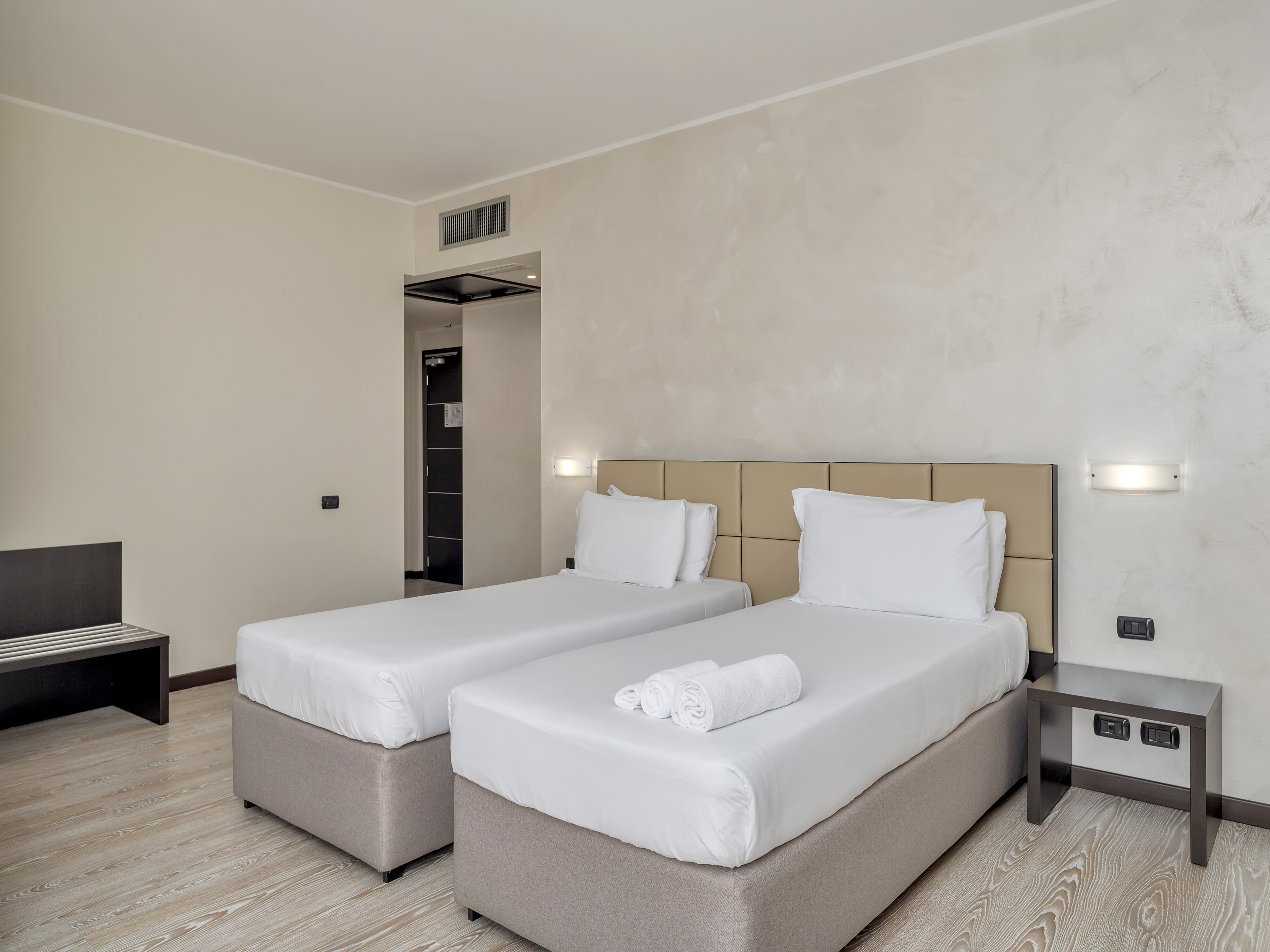B&B HOTELS Park Hotel Cassano d'Adda | hotel 4 stelle vicino a Bergamo ...