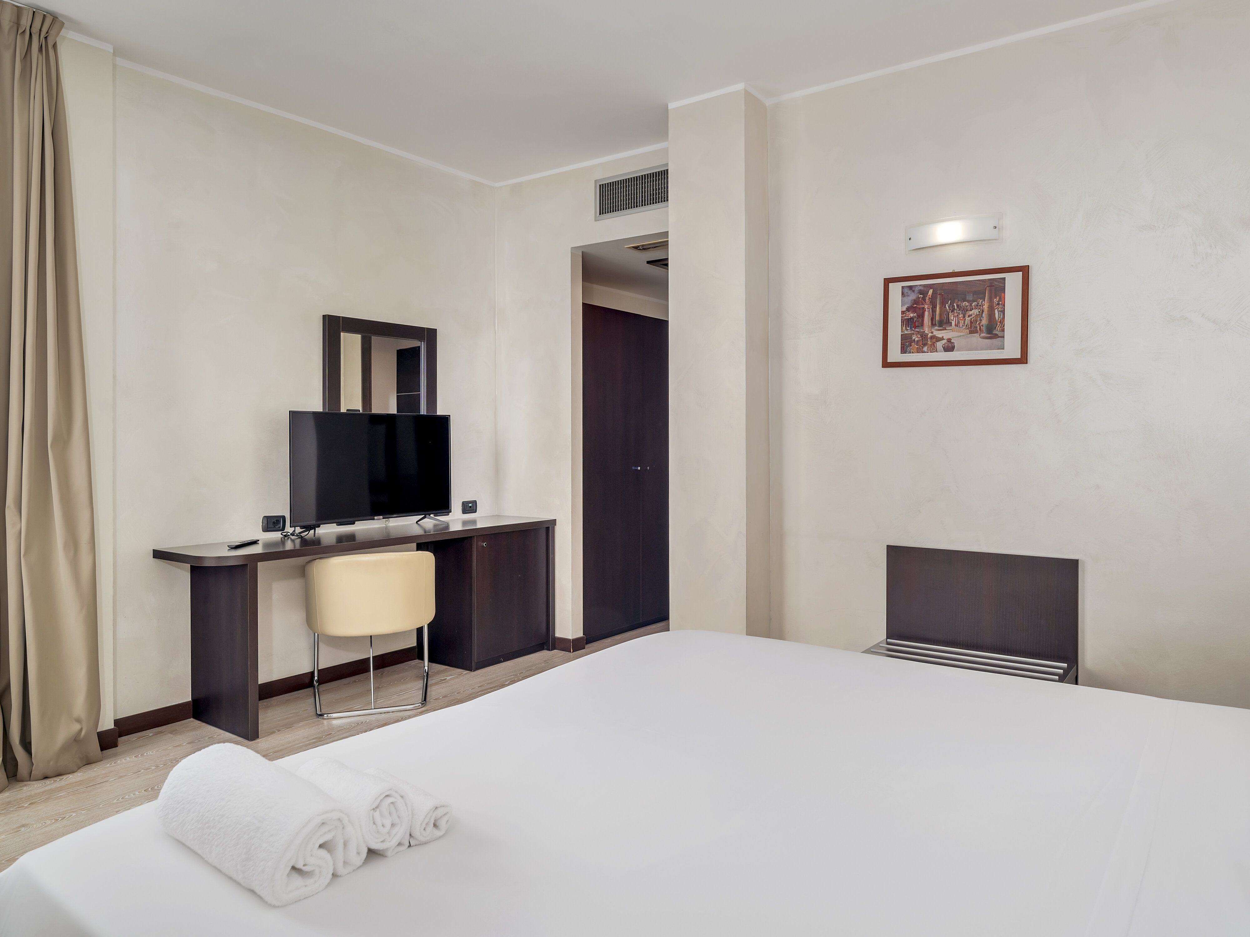 B&B HOTELS Park Hotel Cassano d'Adda | hotel 4 stelle vicino a Bergamo ...