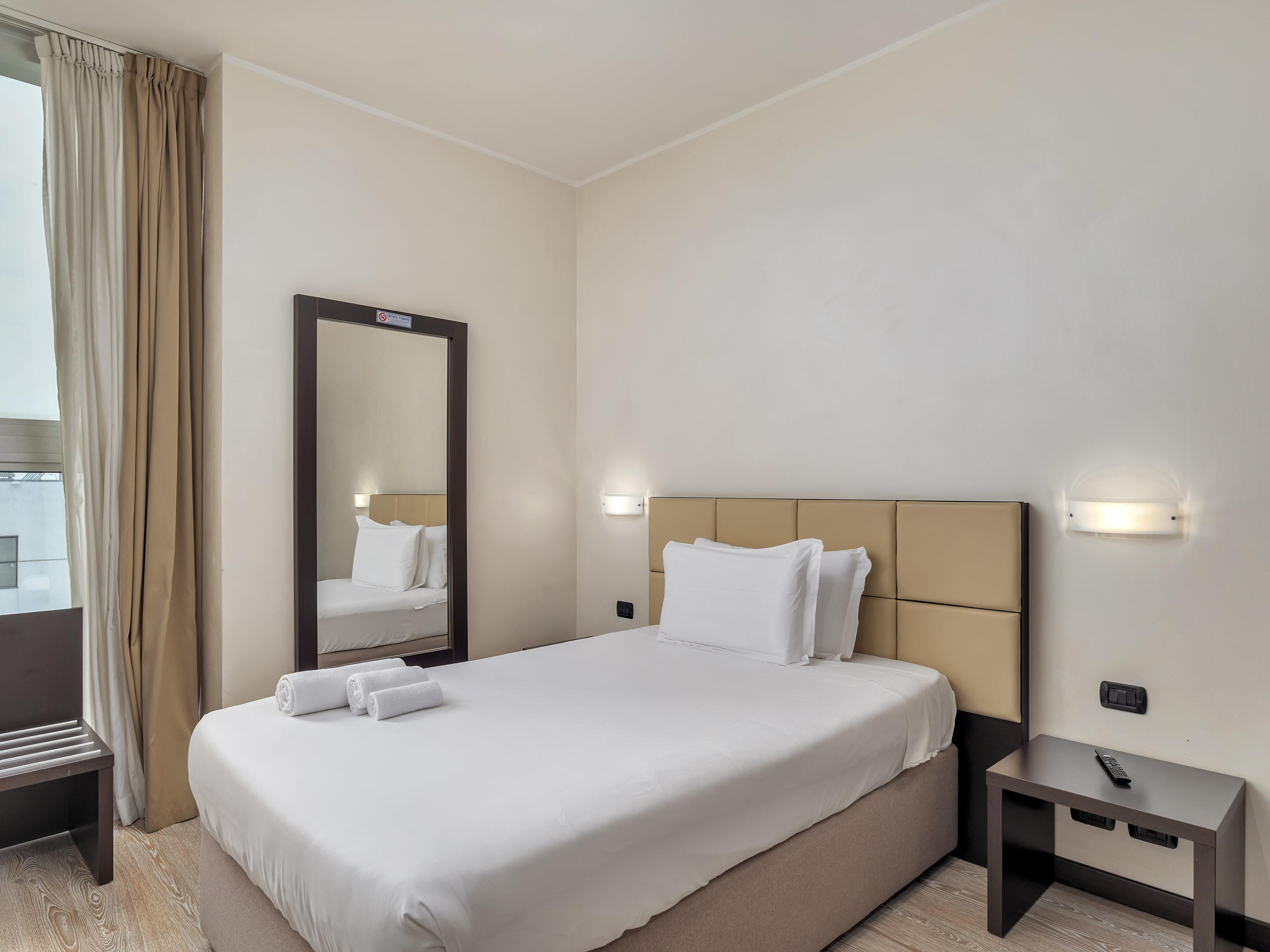 B&B HOTELS Park Hotel Cassano d'Adda | hotel 4 stelle vicino a Bergamo ...