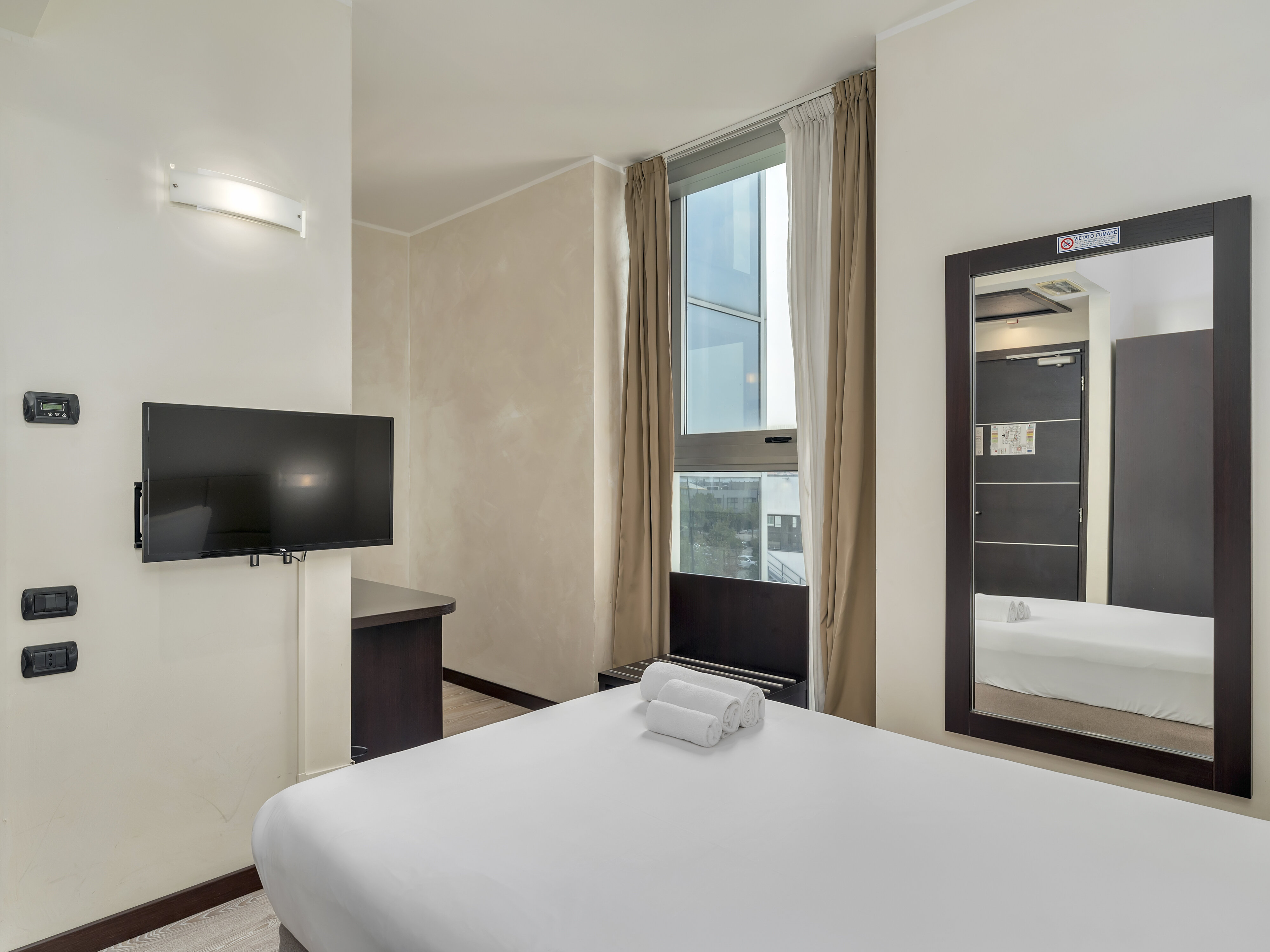 B&B HOTELS Park Hotel Cassano d'Adda | hotel 4 stelle vicino a Bergamo ...