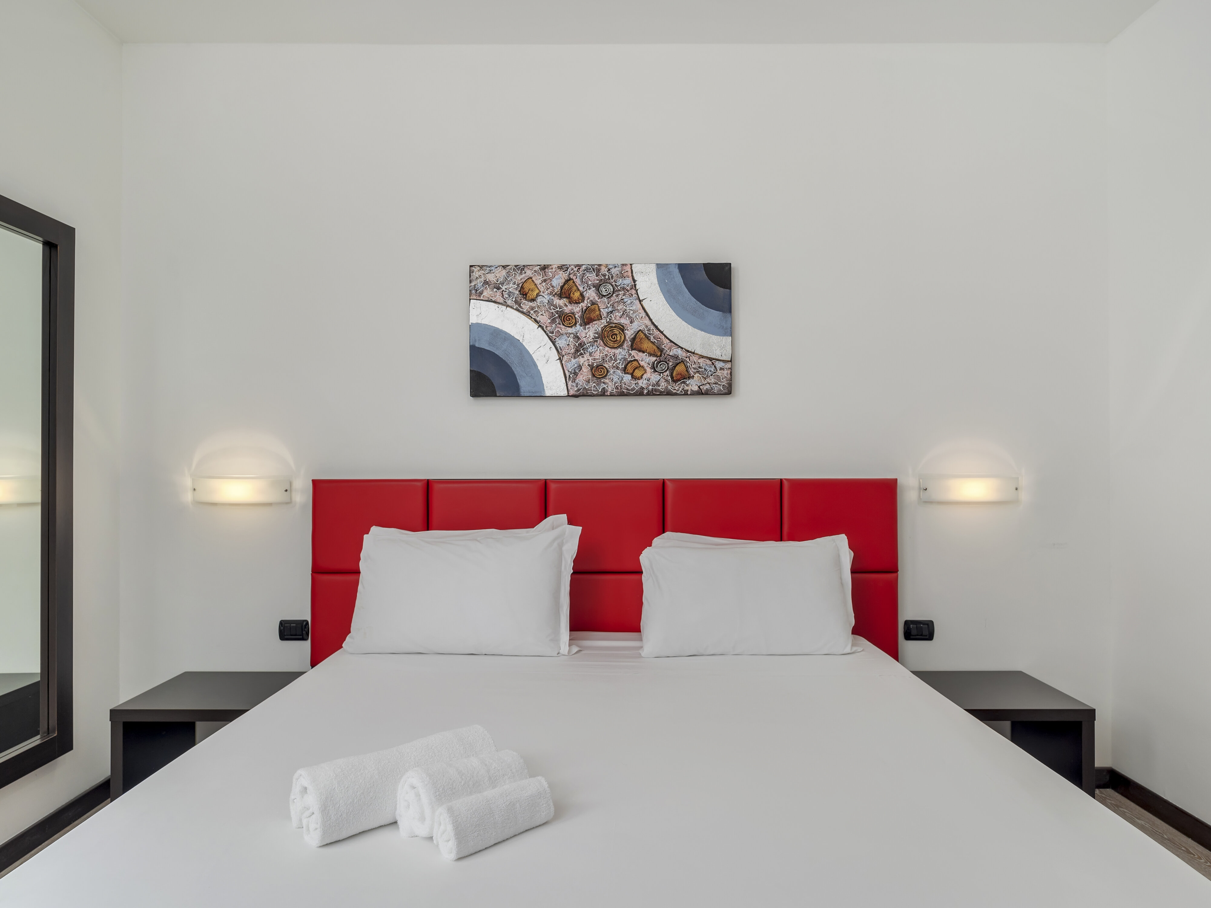 B&B HOTELS Park Hotel Cassano d'Adda | hotel 4 stelle vicino a Bergamo ...