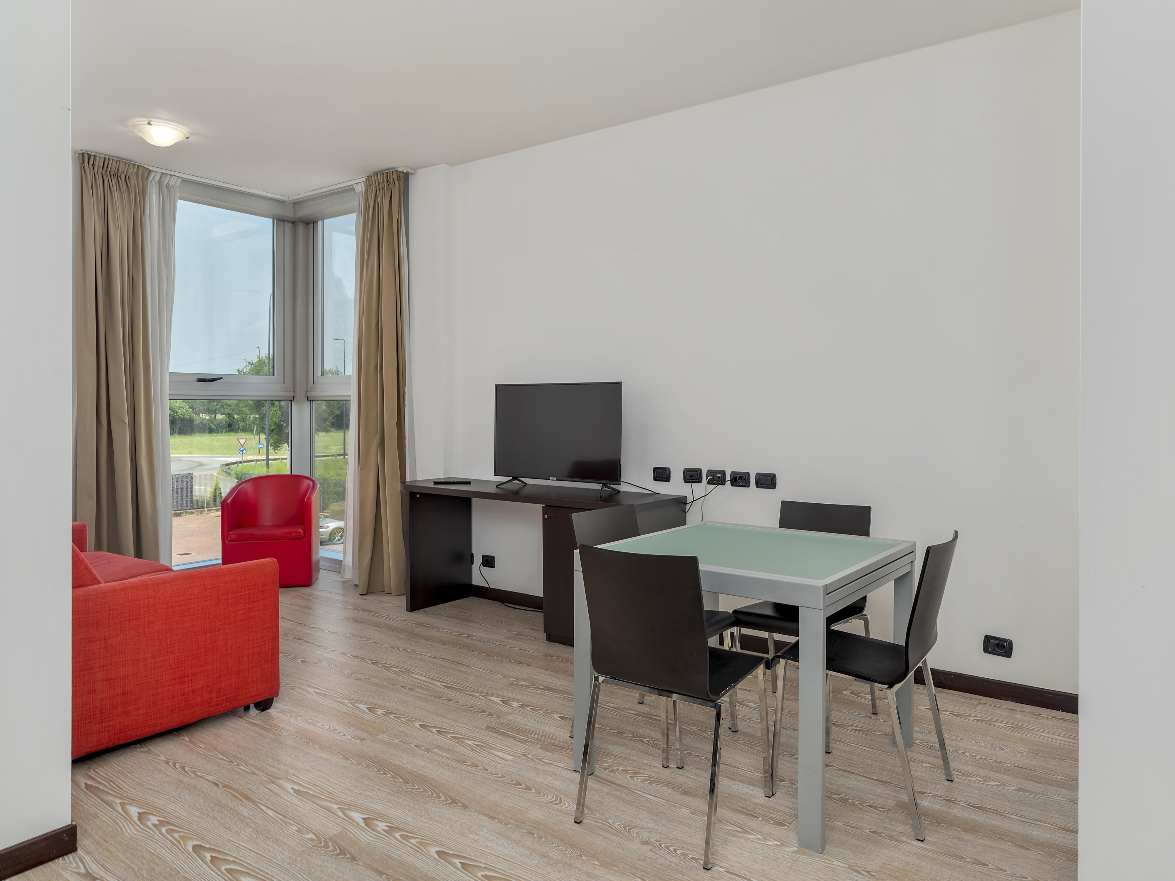 B&B HOTELS Park Hotel Cassano d'Adda | hotel 4 stelle vicino a Bergamo ...