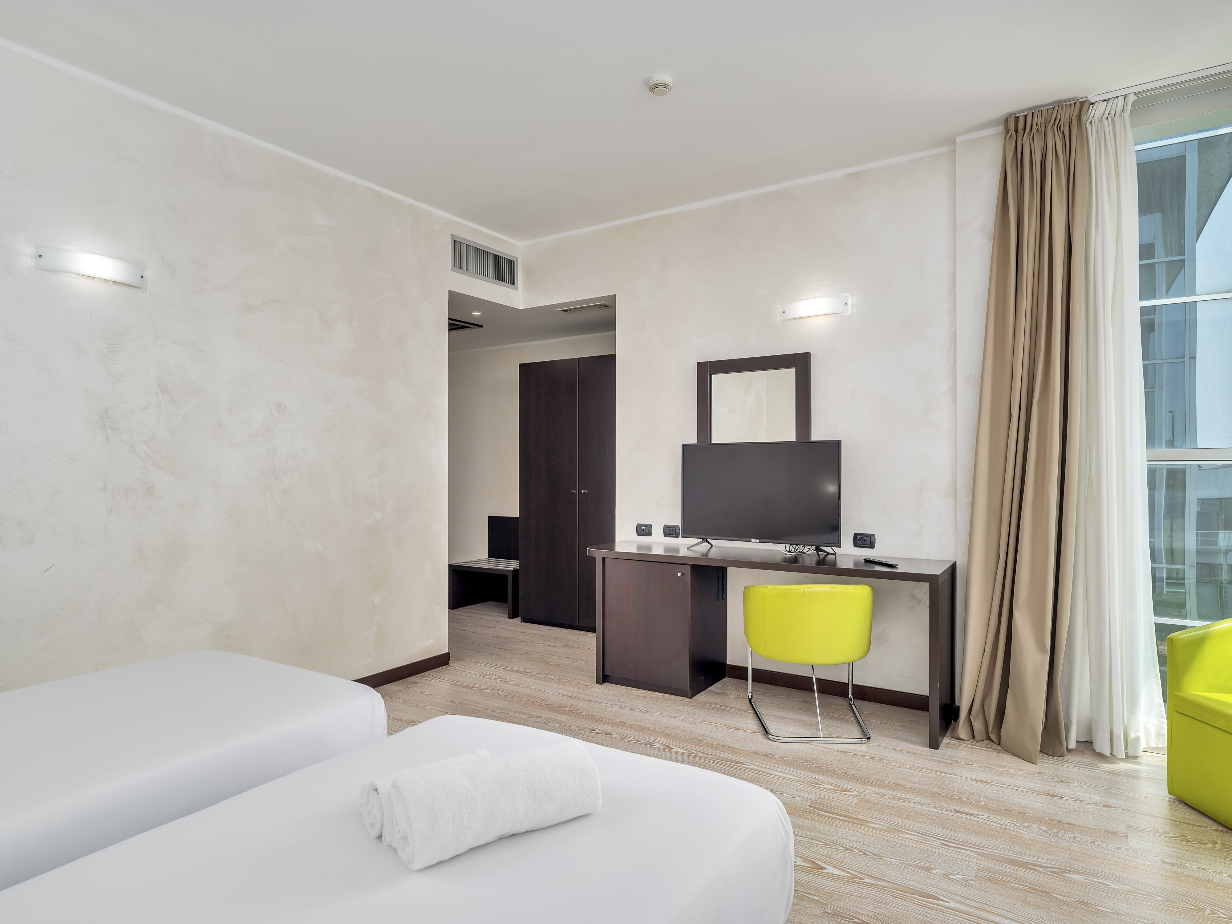 B&B HOTELS Park Hotel Cassano d'Adda | hotel 4 stelle vicino a Bergamo ...