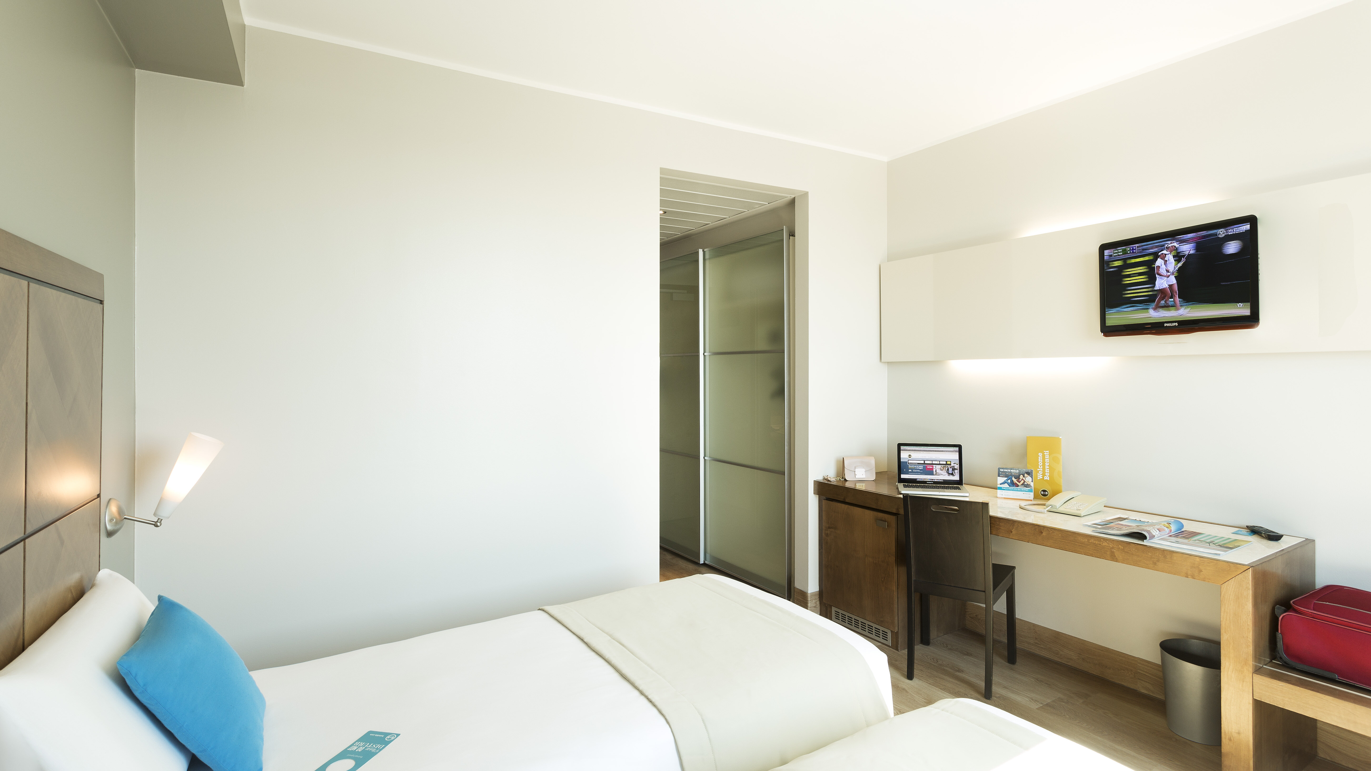 B&B Hotel PADOVA | near the fair of Padua