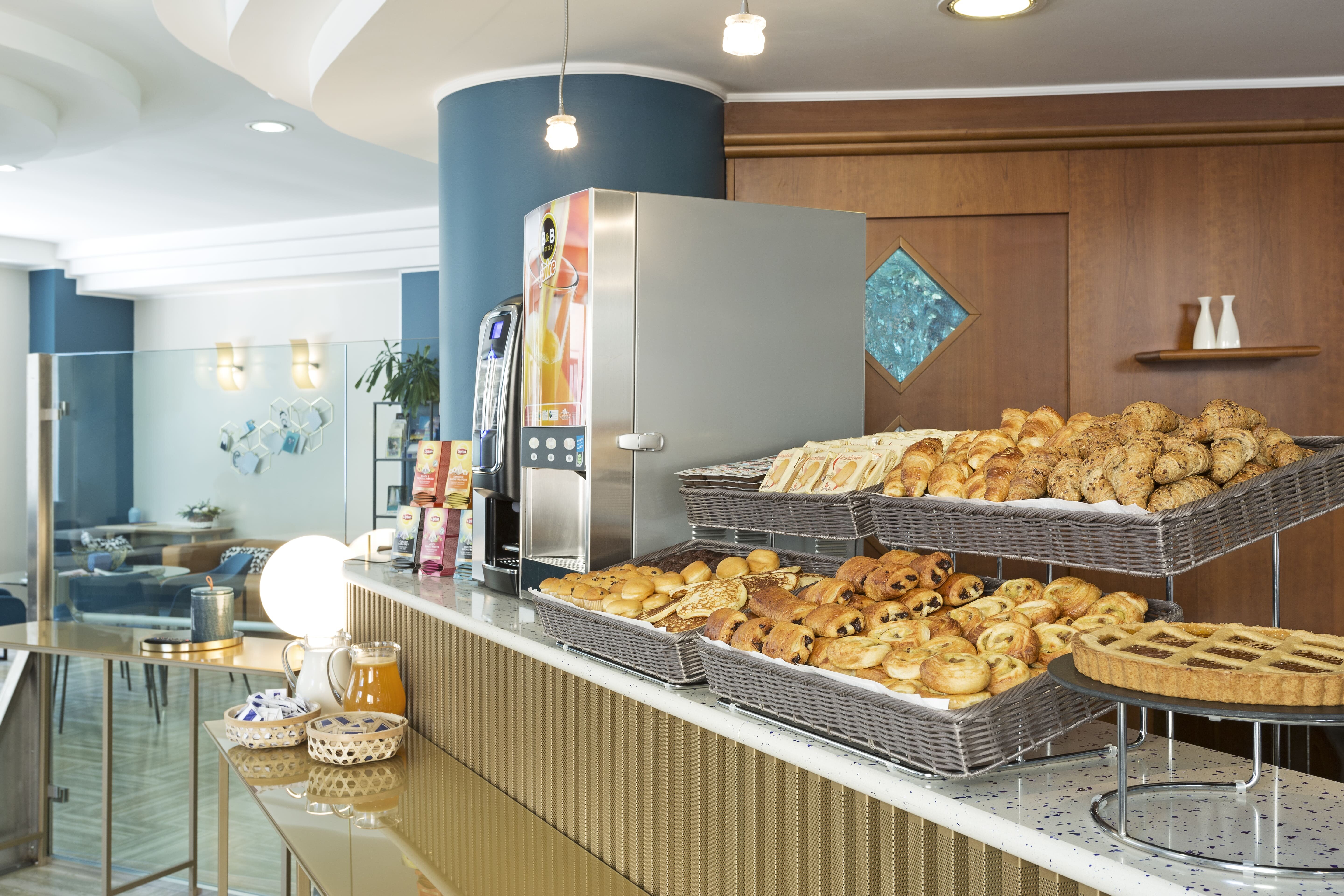 B&B Hotel PESCARA | in centro a Pescara e vicino al mare