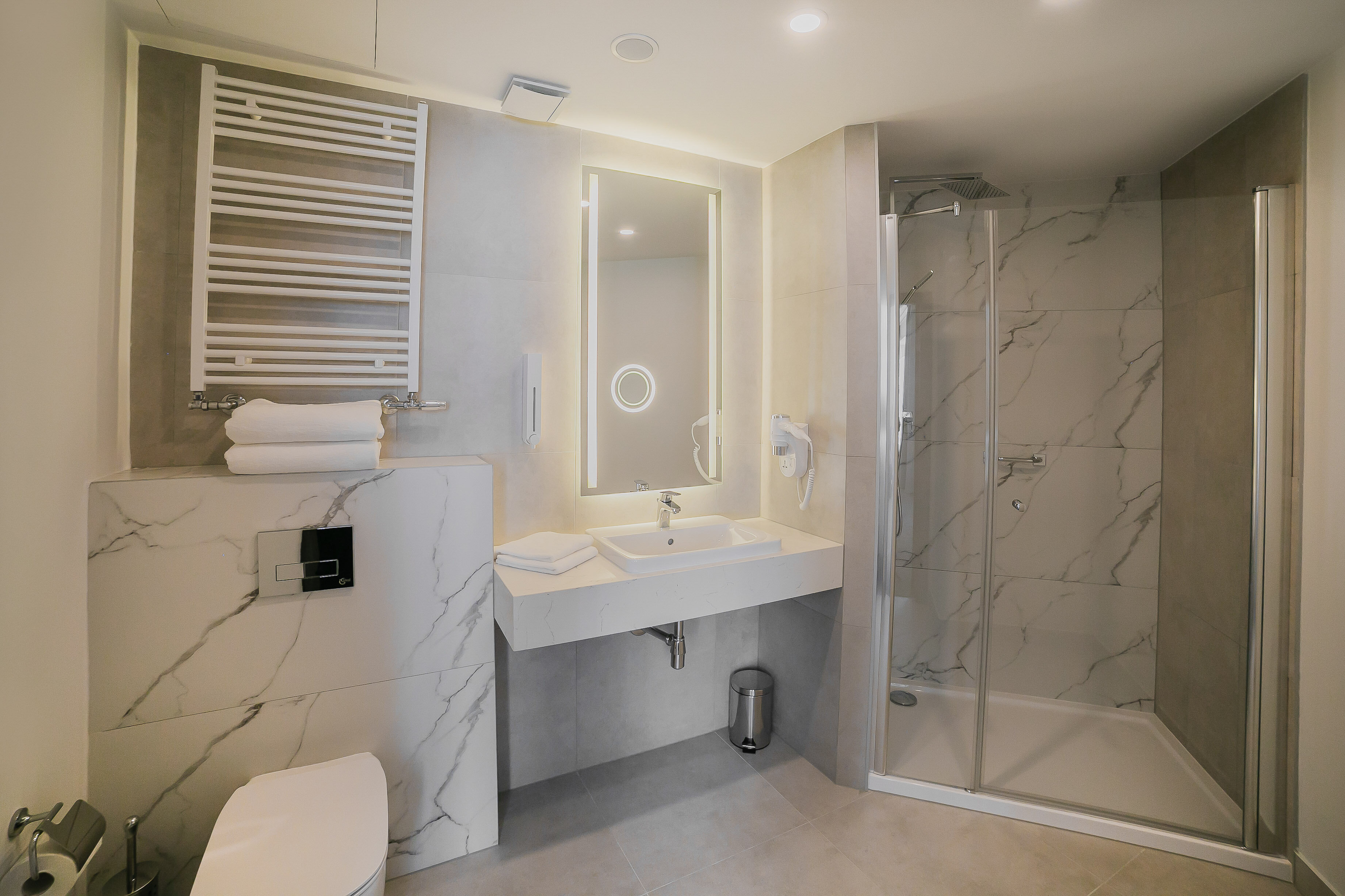 Warsaw: Your Home Away From Home | B&B HOTEL Warsaw-East
