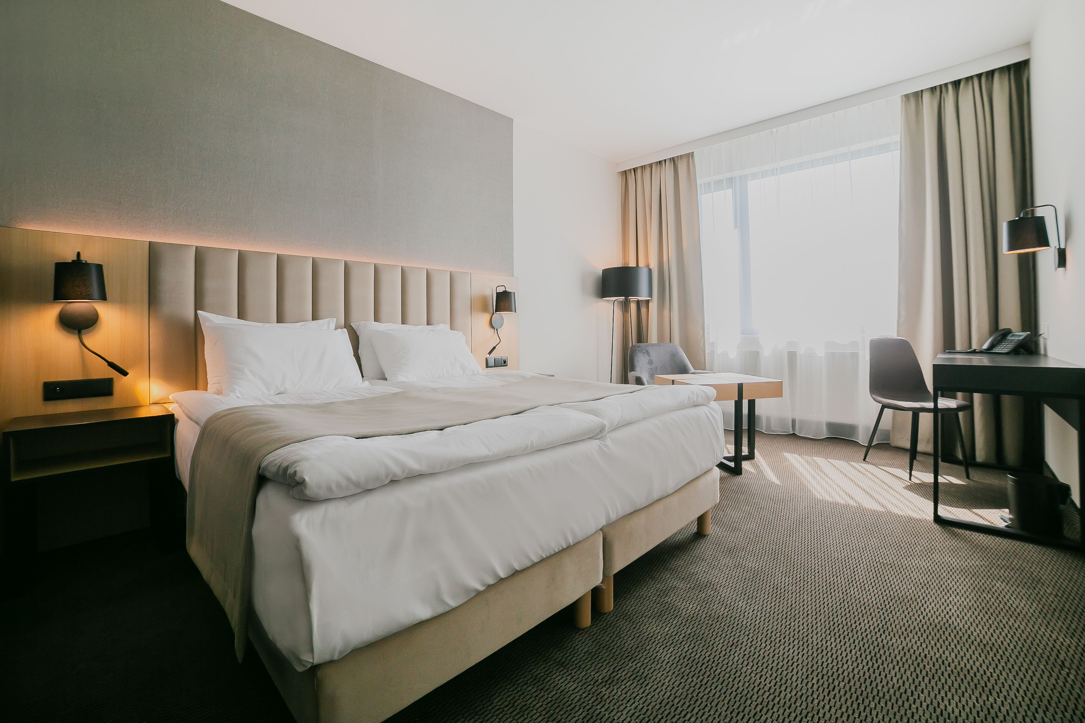 Warsaw: Your Home Away From Home | B&B HOTEL Warsaw-East