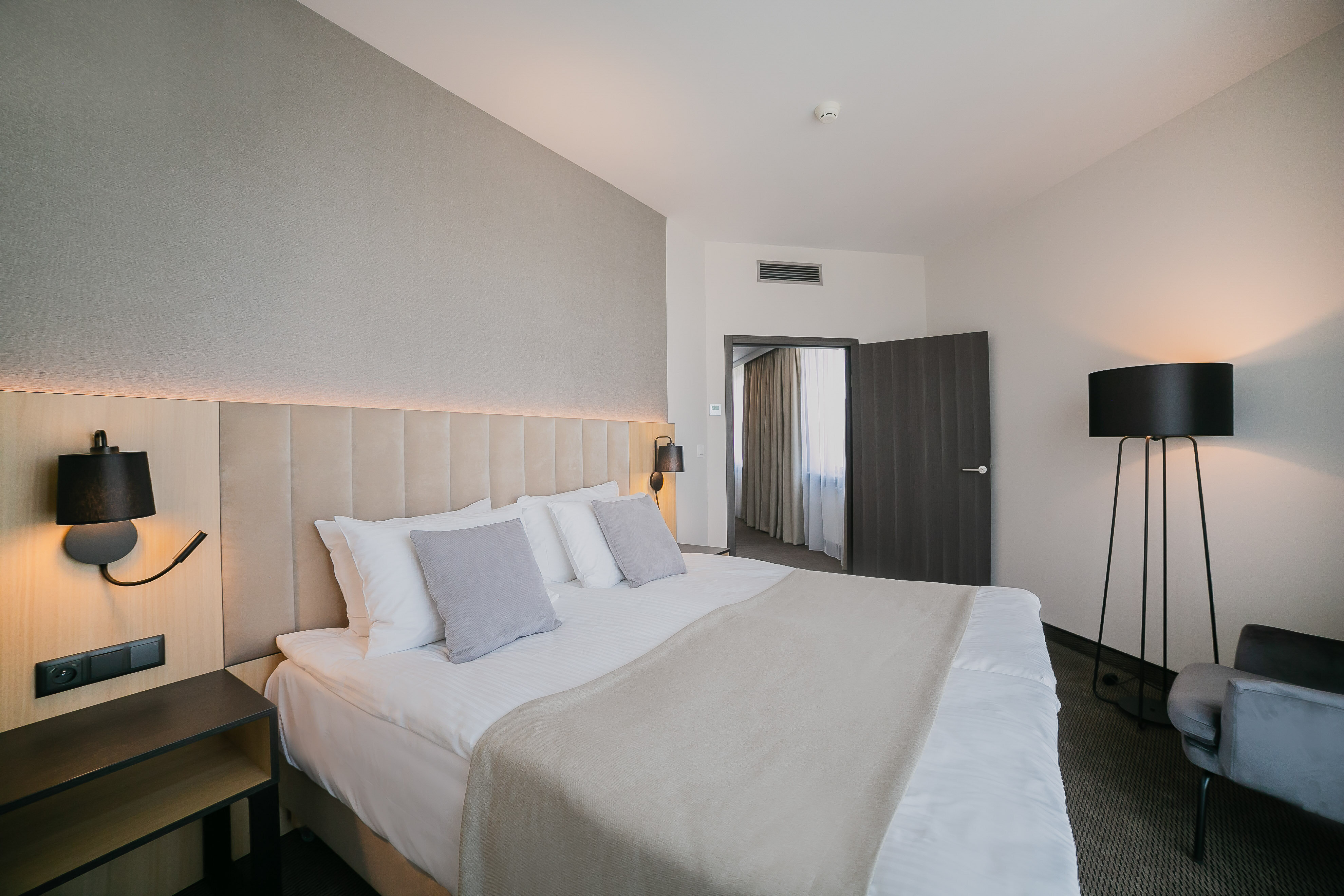 Warsaw: Your Home Away From Home | B&B HOTEL Warsaw-East
