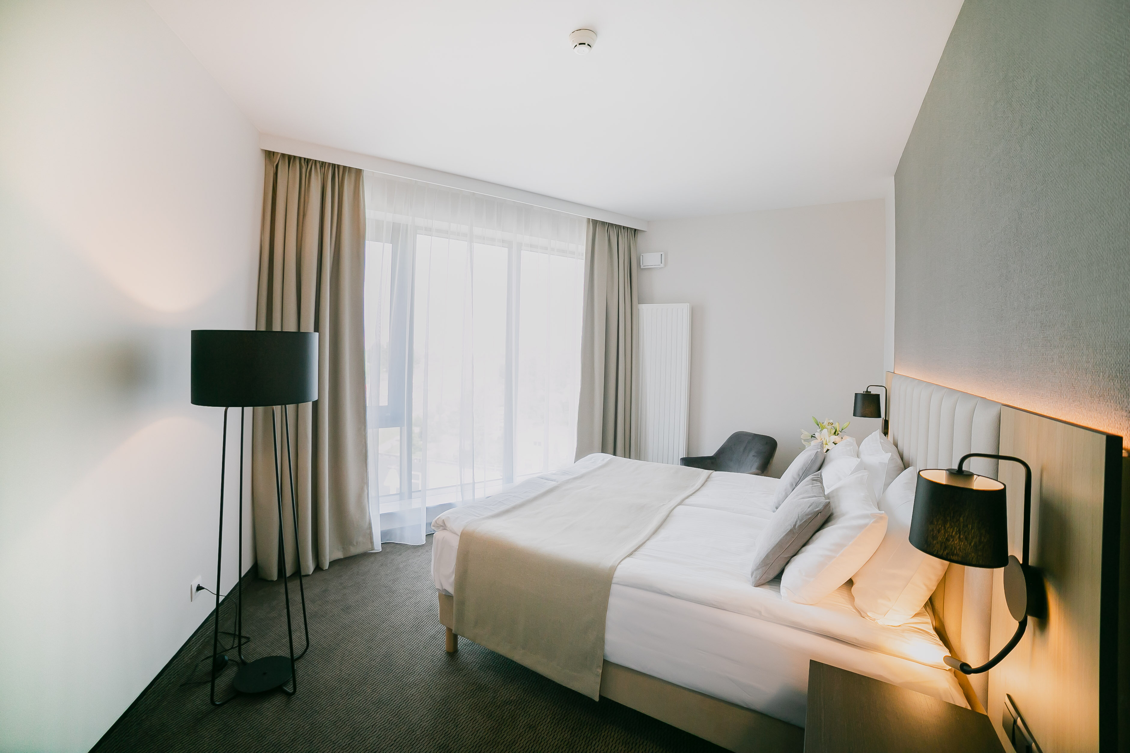 Warsaw: Your Home Away From Home | B&B HOTEL Warsaw-East