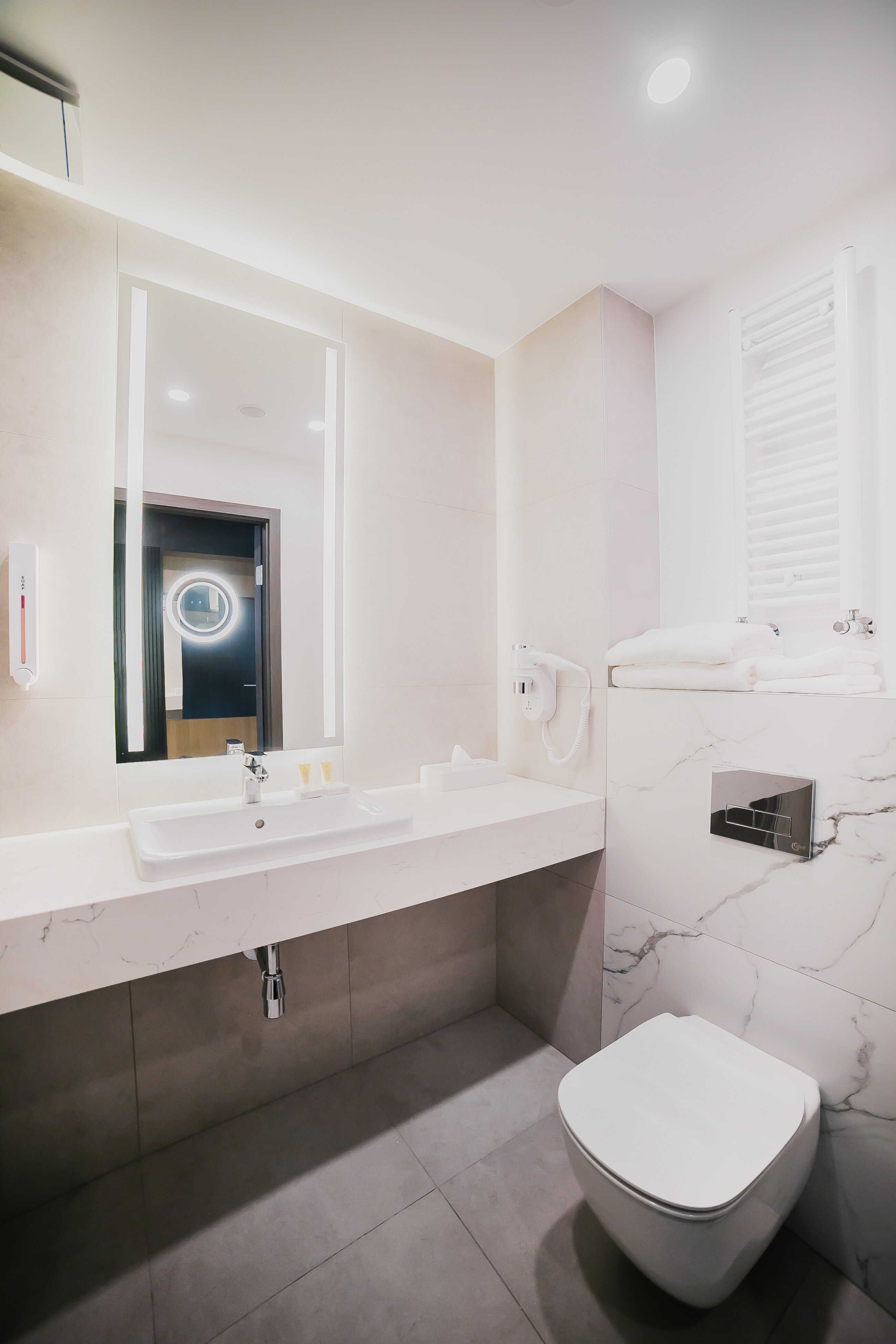 Warsaw: Your Home Away From Home | B&B HOTEL Warsaw-East