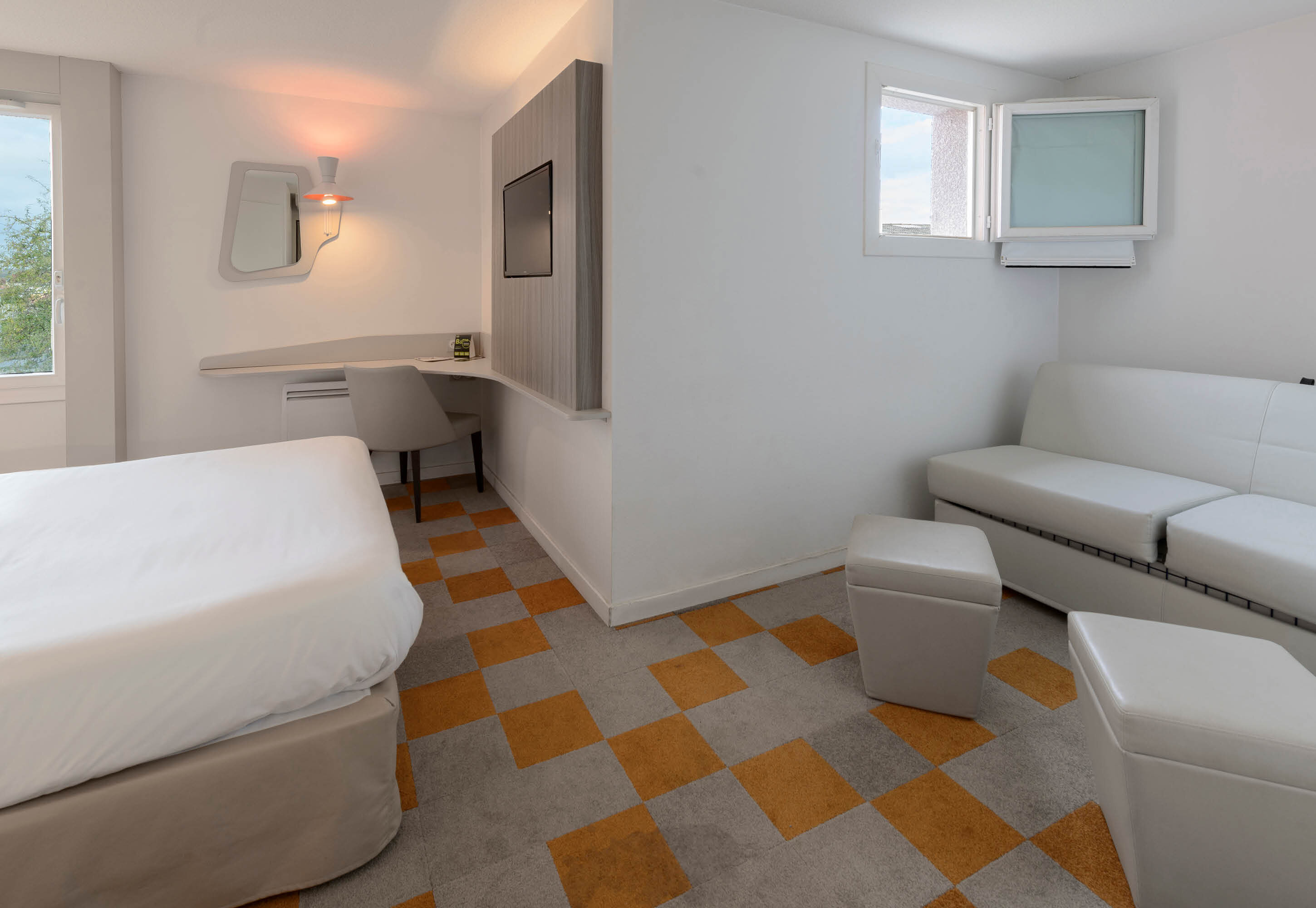 B&B Hôtel à Albi, hôtel 3 étoiles situé près du centre ville