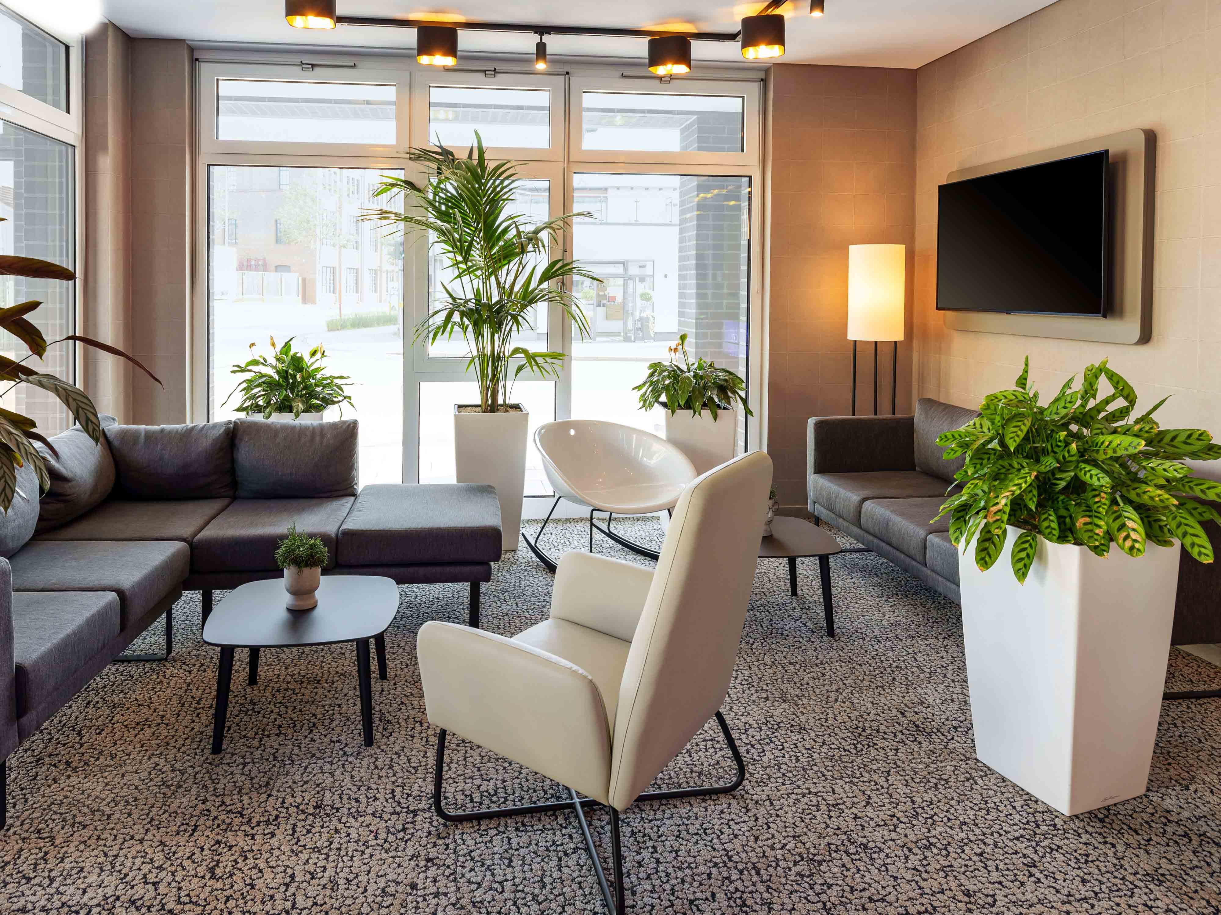 Hotel Bad Hersfeld – günstig übernachten | B&B HOTELS