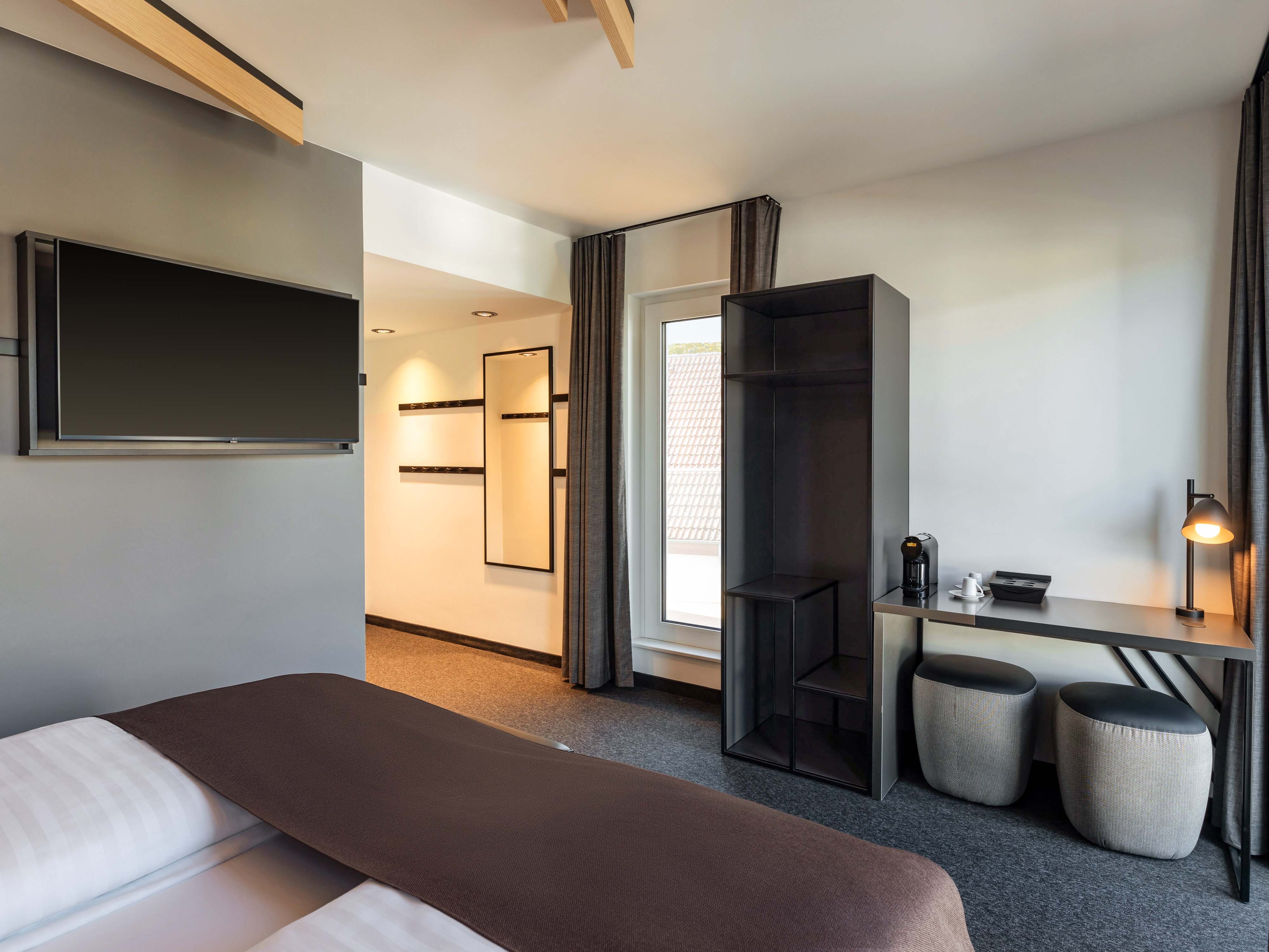 Hotel Bad Hersfeld – günstig übernachten | B&B HOTELS