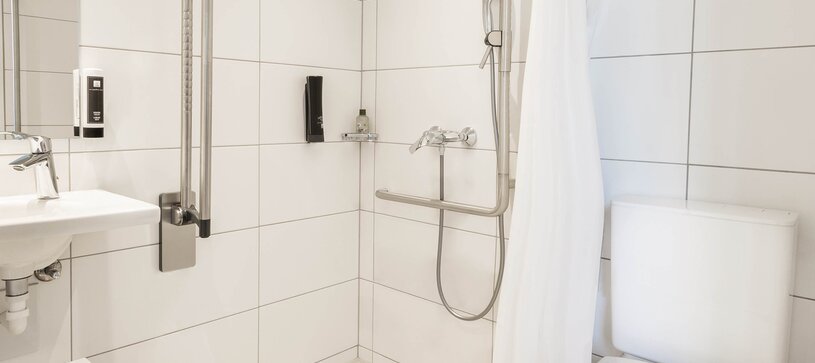 B&B HOTEL Basel: your 3 star hotel nearby train station