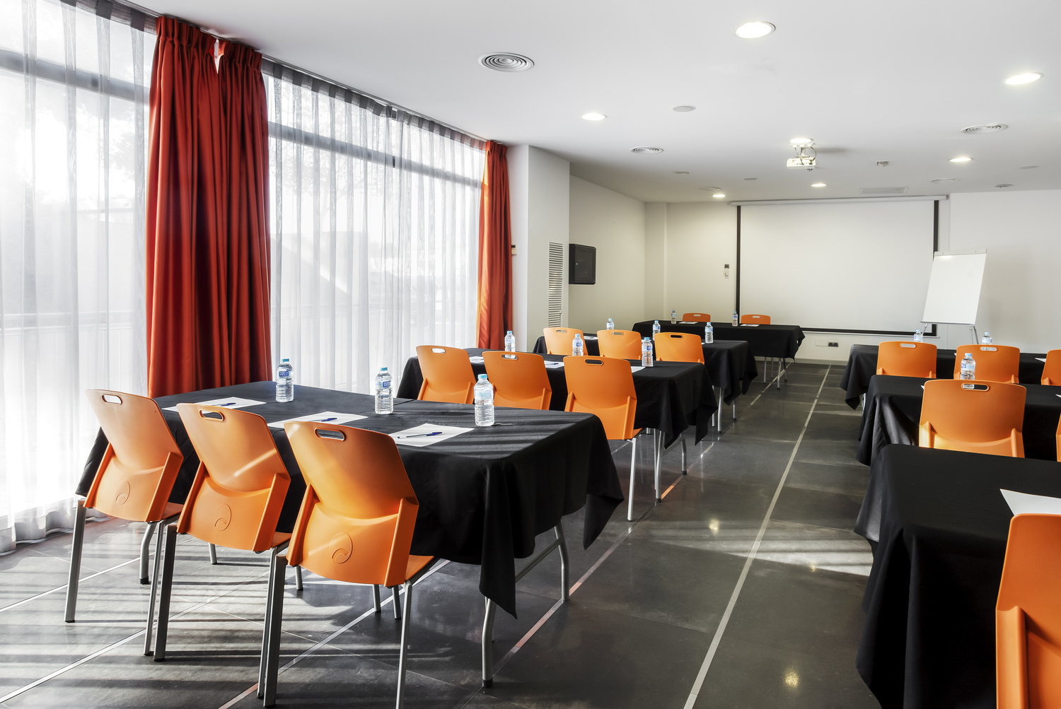 B&B Hotel Barcelona Rubí | B&B Hotels