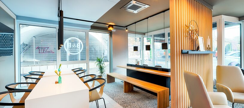 Hotel Bochum – günstig übernachten | B&B Hotels