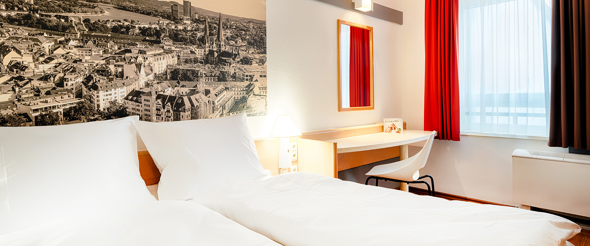Hotel Bonn City – preiswert übernachten | B&B Hotels