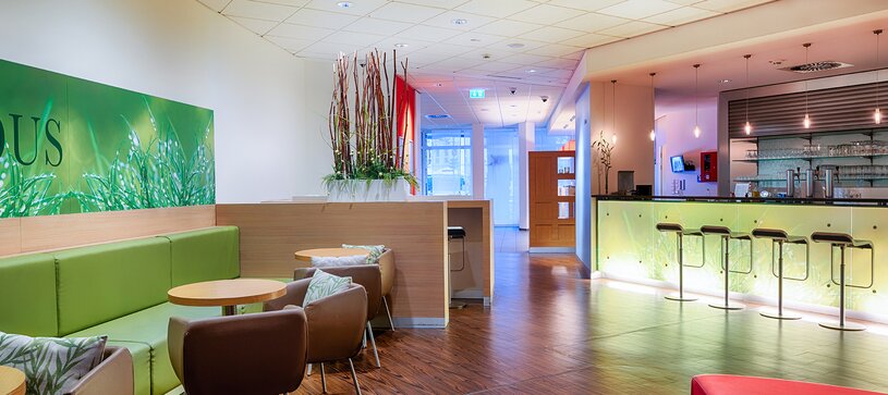 B&B HOTEL Bonn-City – preiswert übernachten | B&B HOTELS