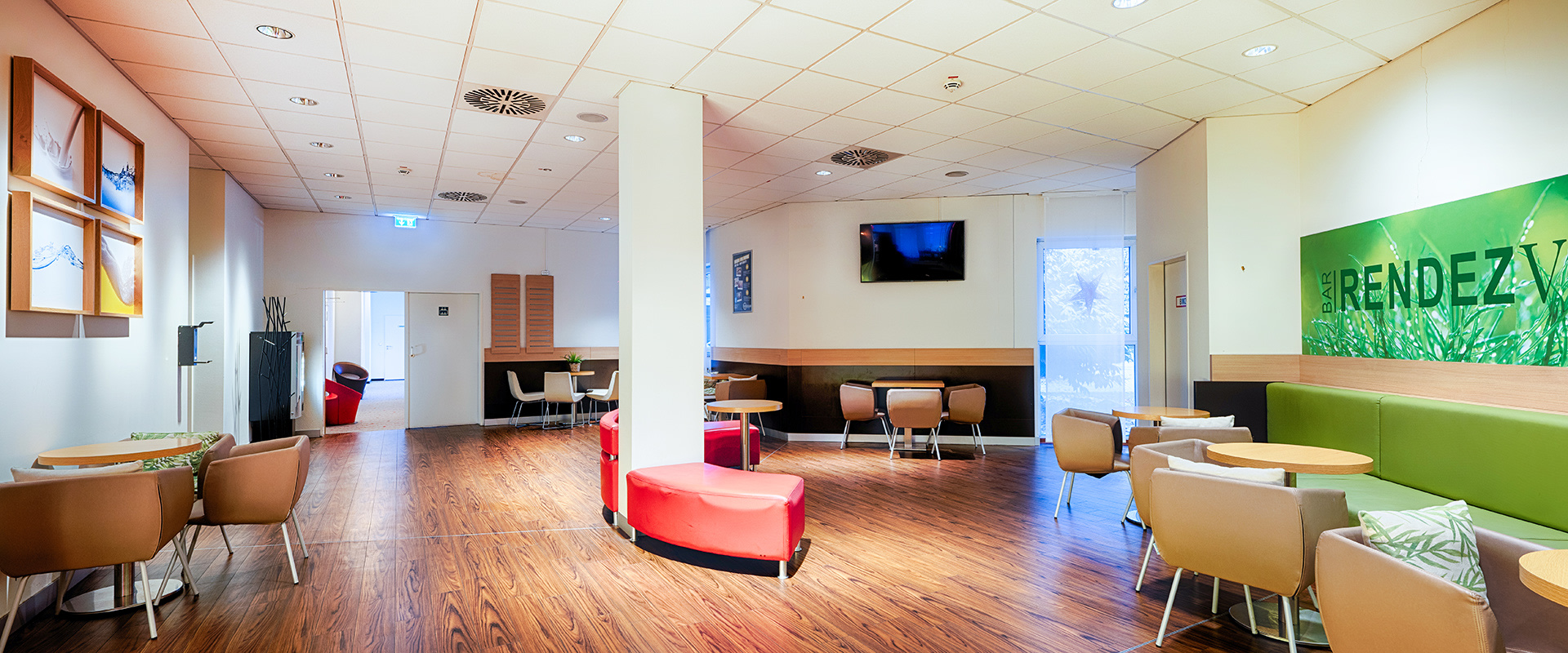 Hotel Bonn City – preiswert übernachten | B&B Hotels