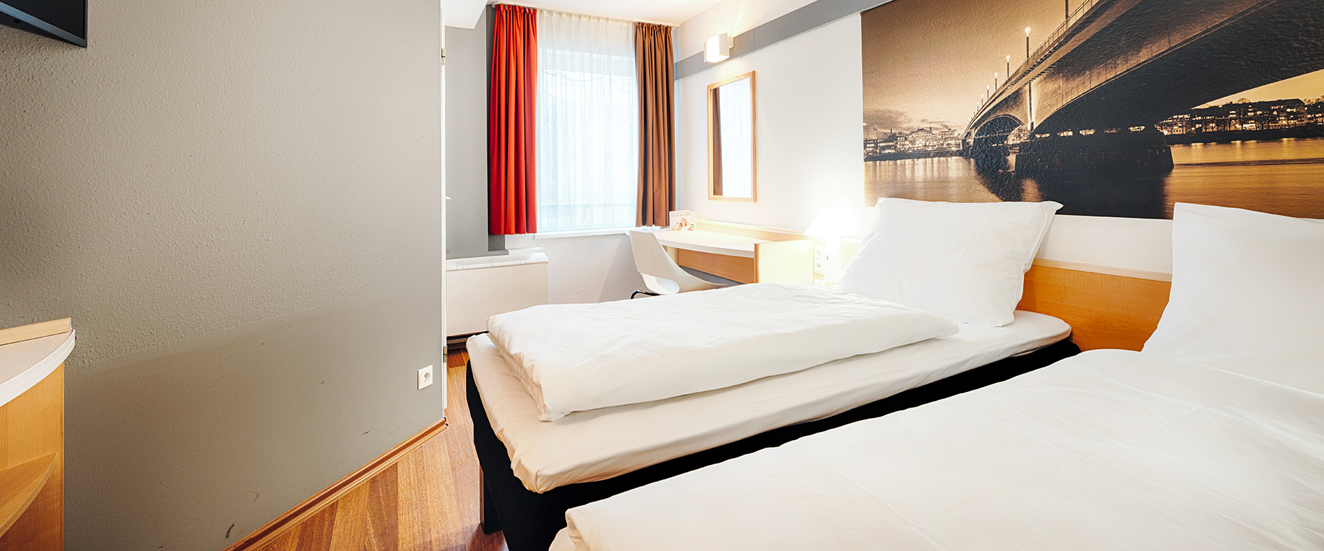 Hotel Bonn City – preiswert übernachten | B&B Hotels