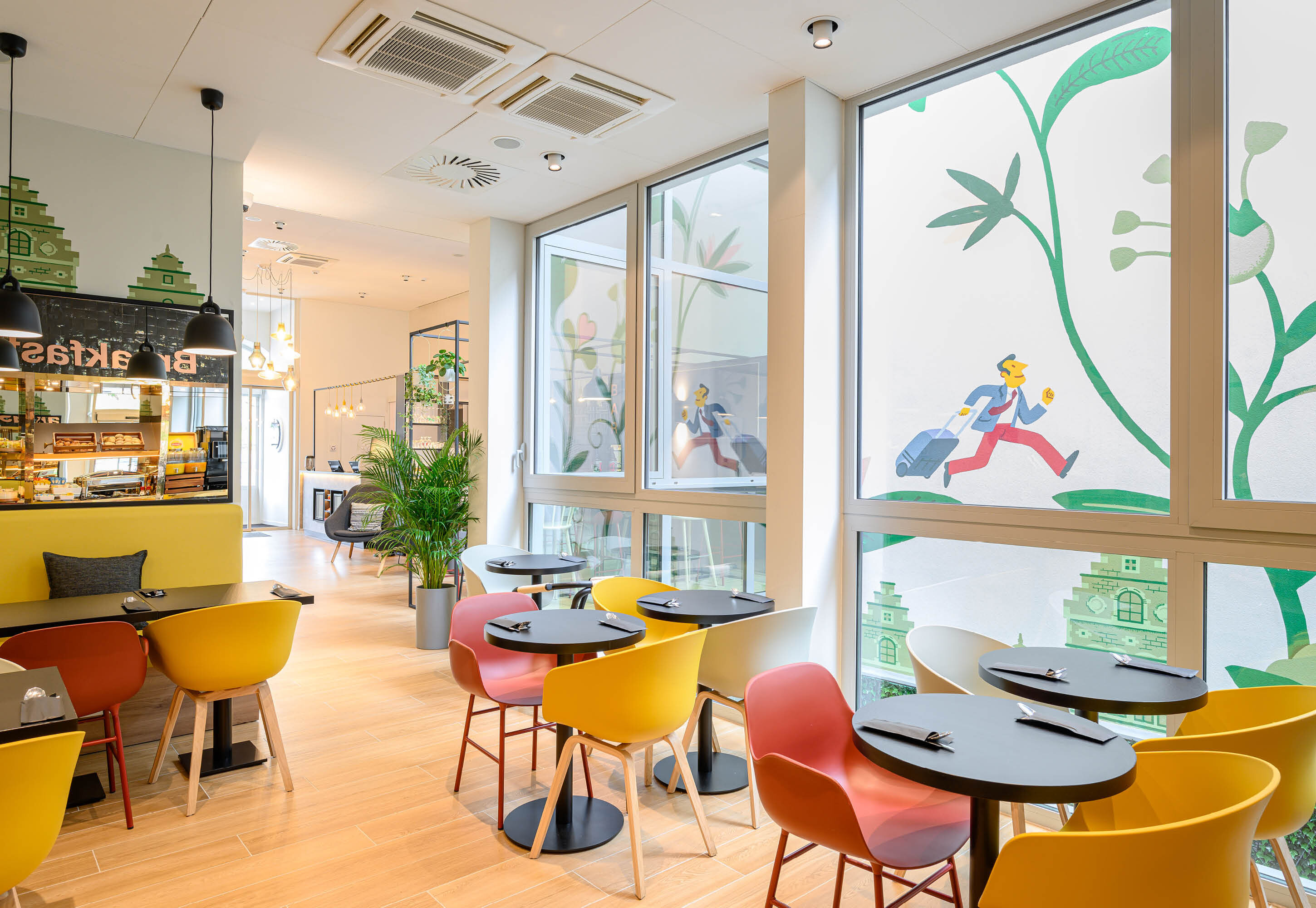 Your B&B HOTEL in Brussels center, near the Grand Place. B&B HOTEL ...