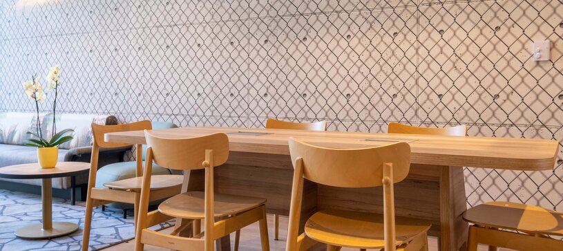 B&B HOTEL Cluses Sud : un hôtel tout confort en Haute-Savoie