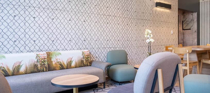 B&B HOTEL Cluses Sud : un hôtel tout confort en Haute-Savoie