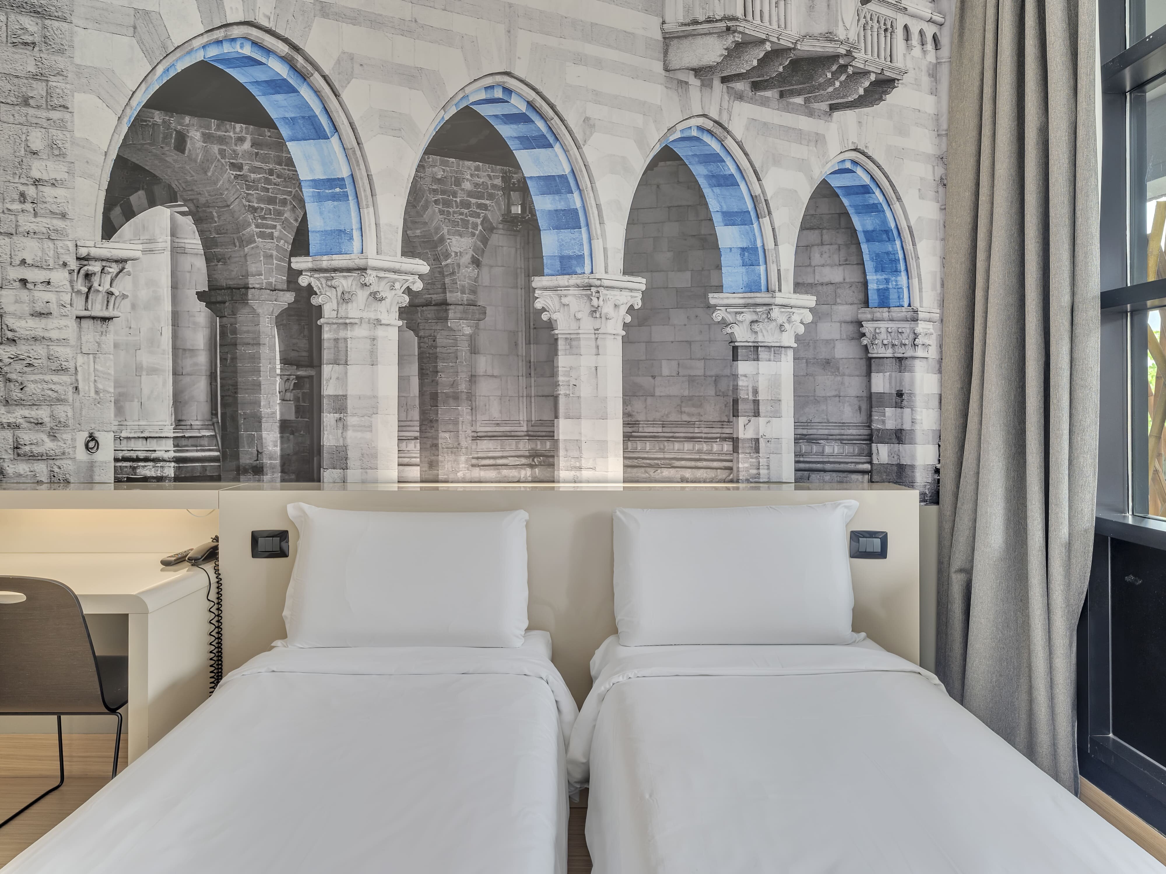 B&B HOTEL Como Camerlata | conveniente para la carretera y el centro de ...