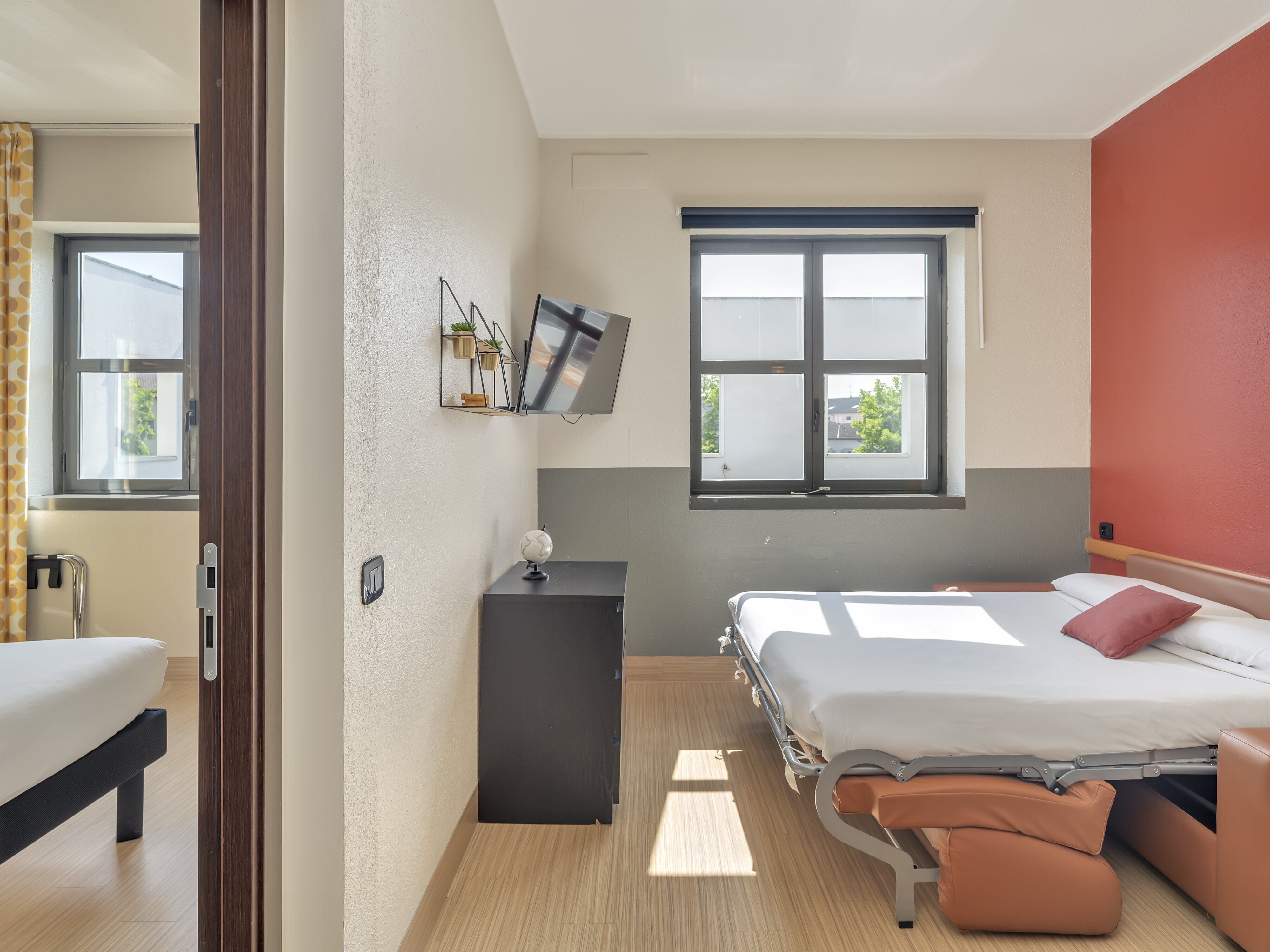 B&B Hotel CREMONA | vicino al centro di Cremona