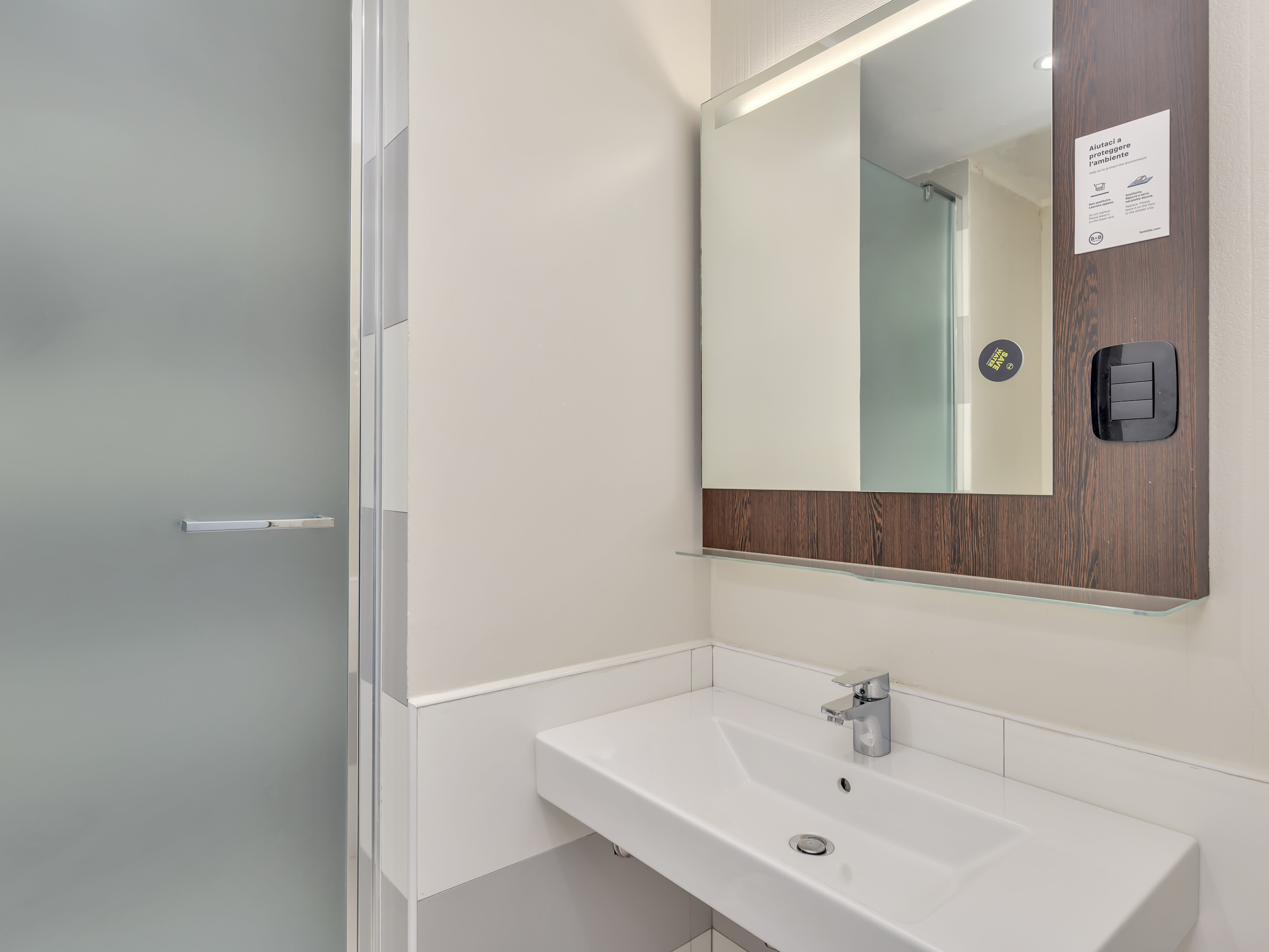 B&B Hotel CREMONA | vicino al centro di Cremona